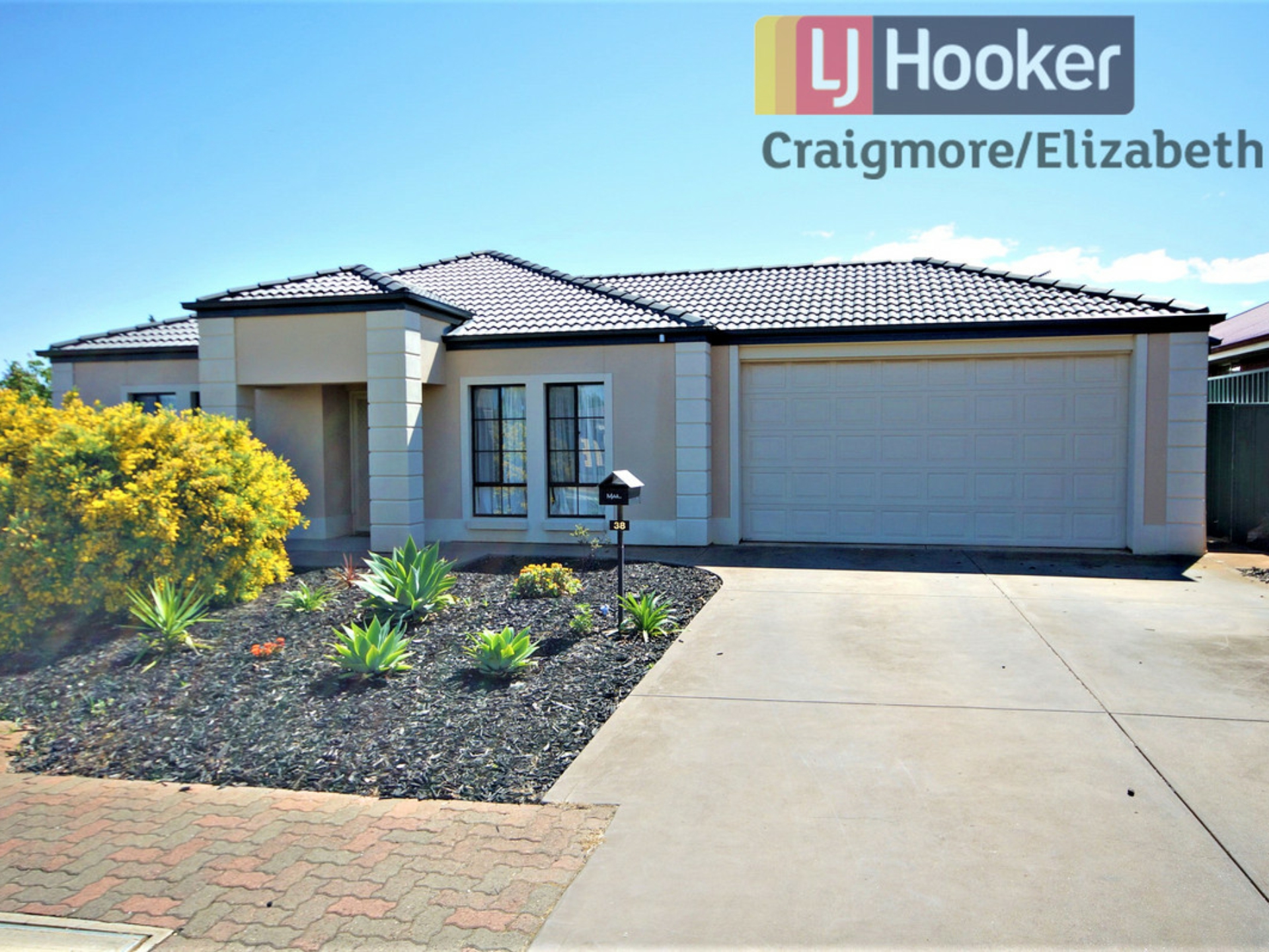 38 Springvale Drive Blakeview SA - Property Details - LJ Hooker