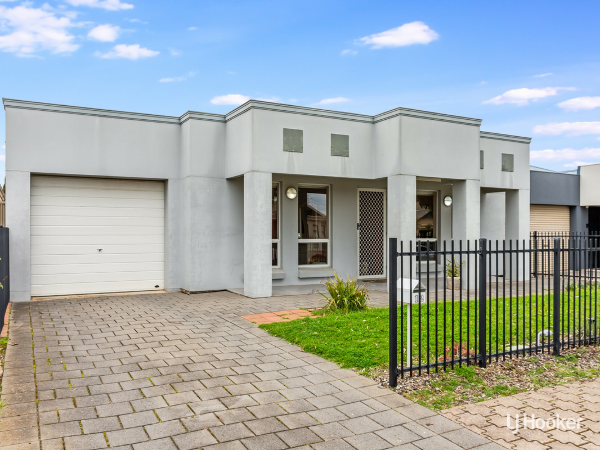 12 The Boulevard Parafield Gardens SA - Property Details - LJ Hooker