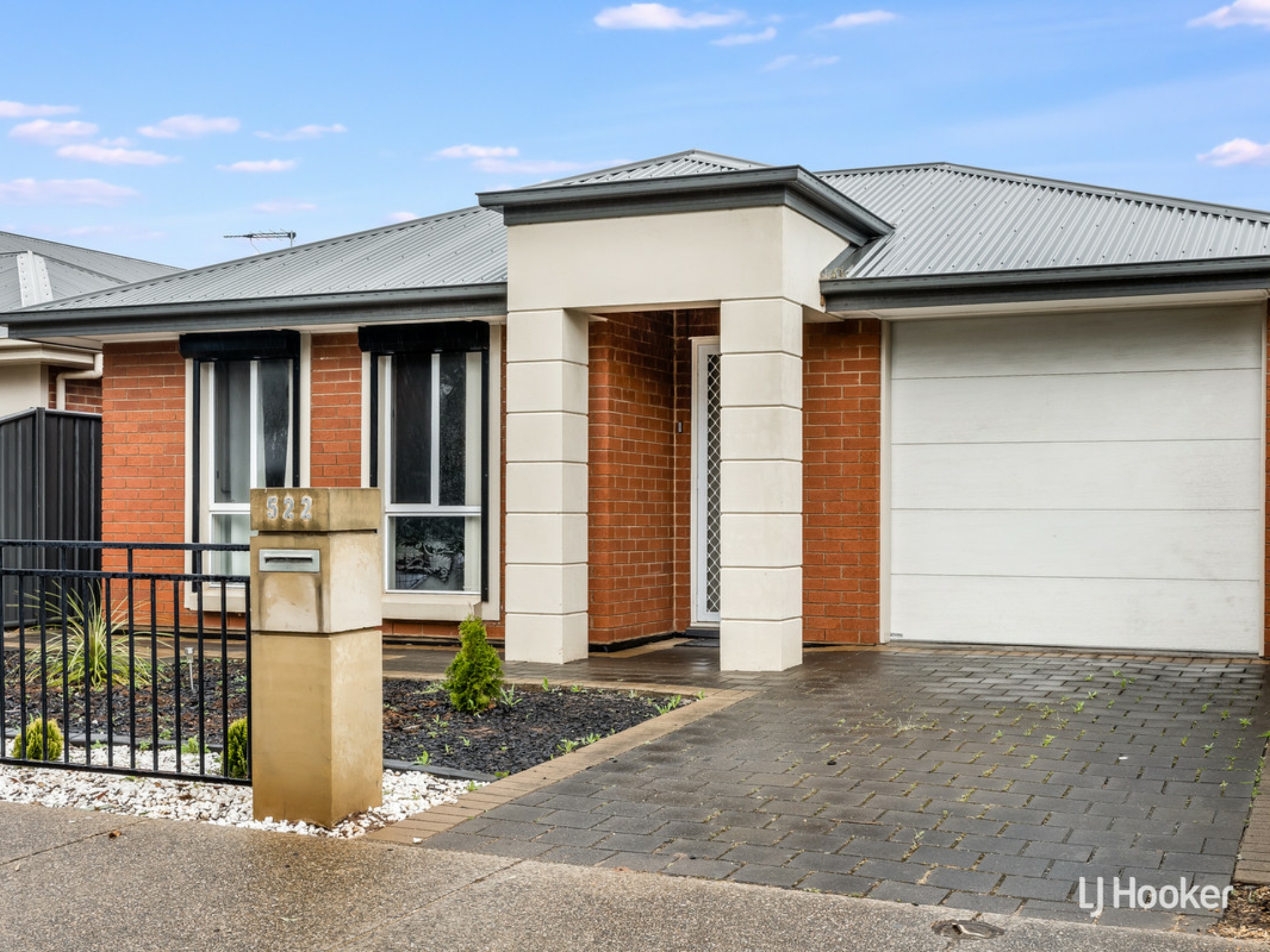 522 Stebonheath Road Andrews Farm SA - Property Details - LJ Hooker