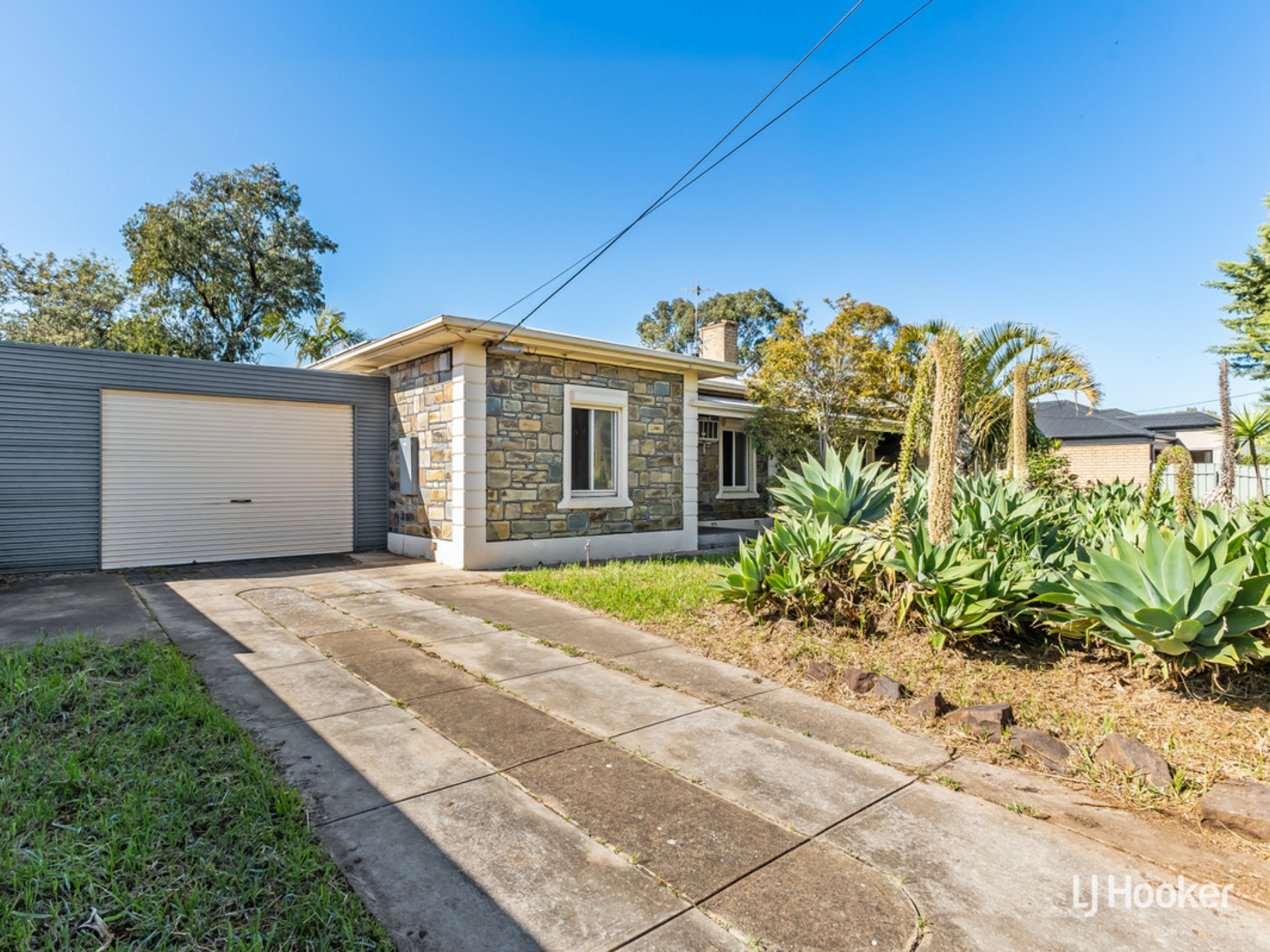 22 Redlynch Road Salisbury North SA - Property Details - LJ Hooker