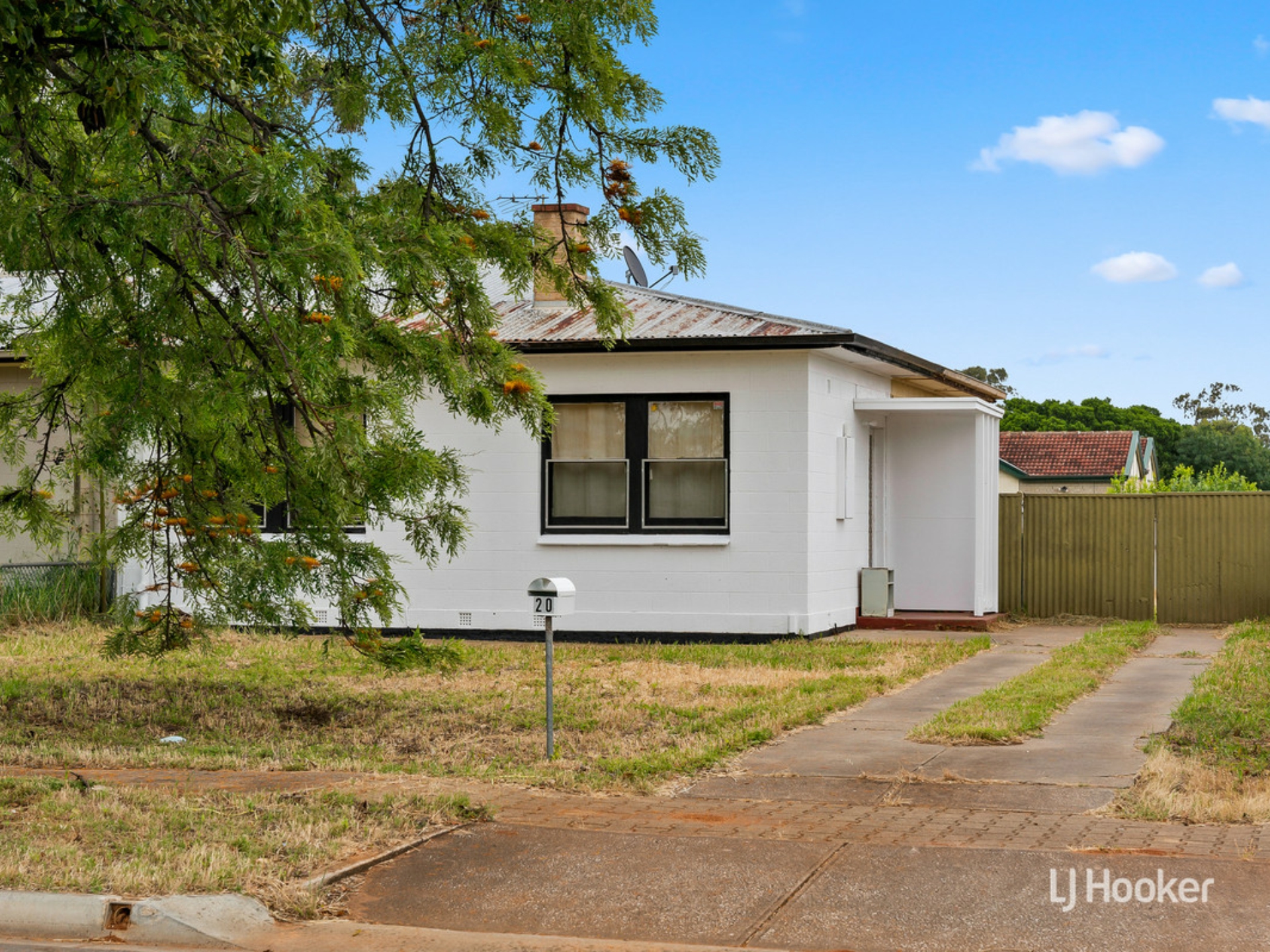 20 Secombe Street Elizabeth Grove SA - Property Details - LJ Hooker
