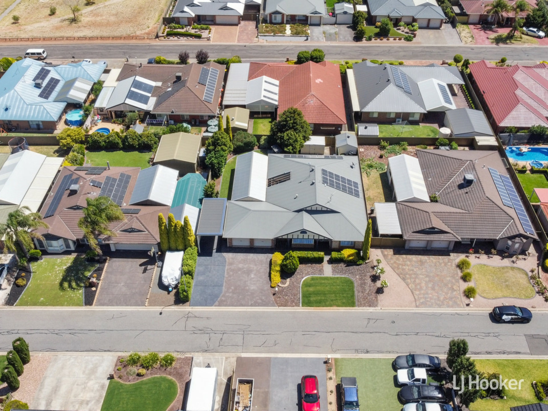 28 Plane Tree Drive Craigmore SA - Property Details - LJ Hooker