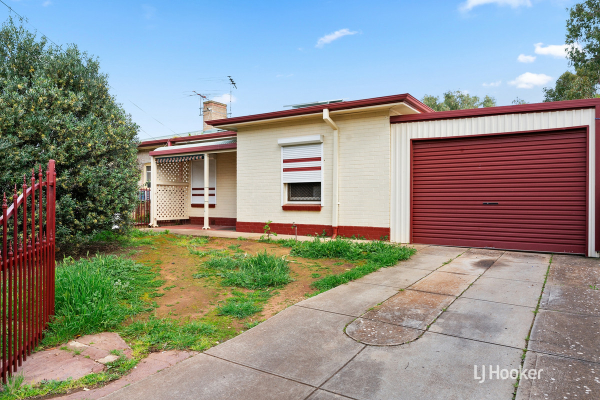 8 Gunther Street Elizabeth Grove SA - Property Details - LJ Hooker