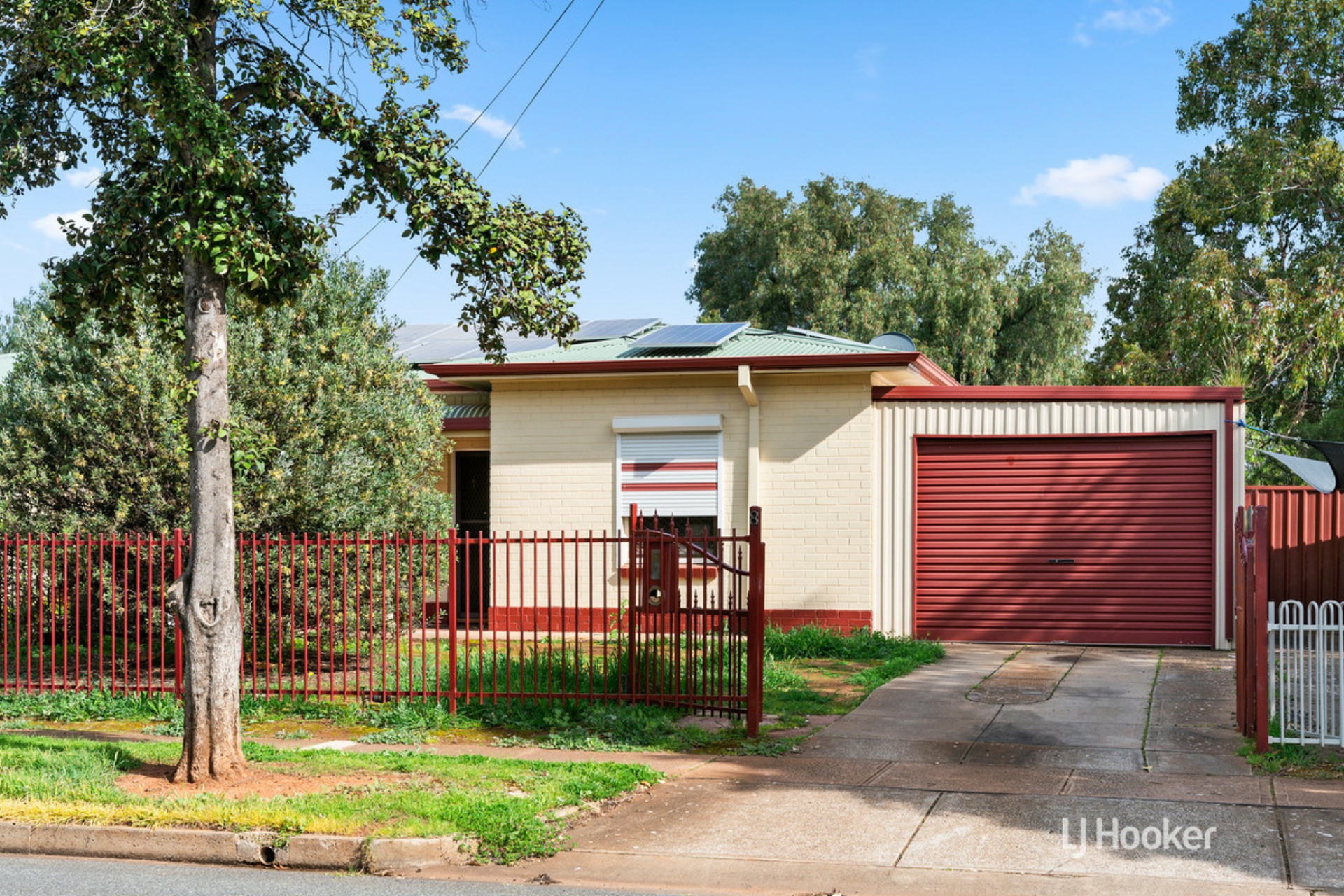 8 Gunther Street Elizabeth Grove SA - Property Details - LJ Hooker