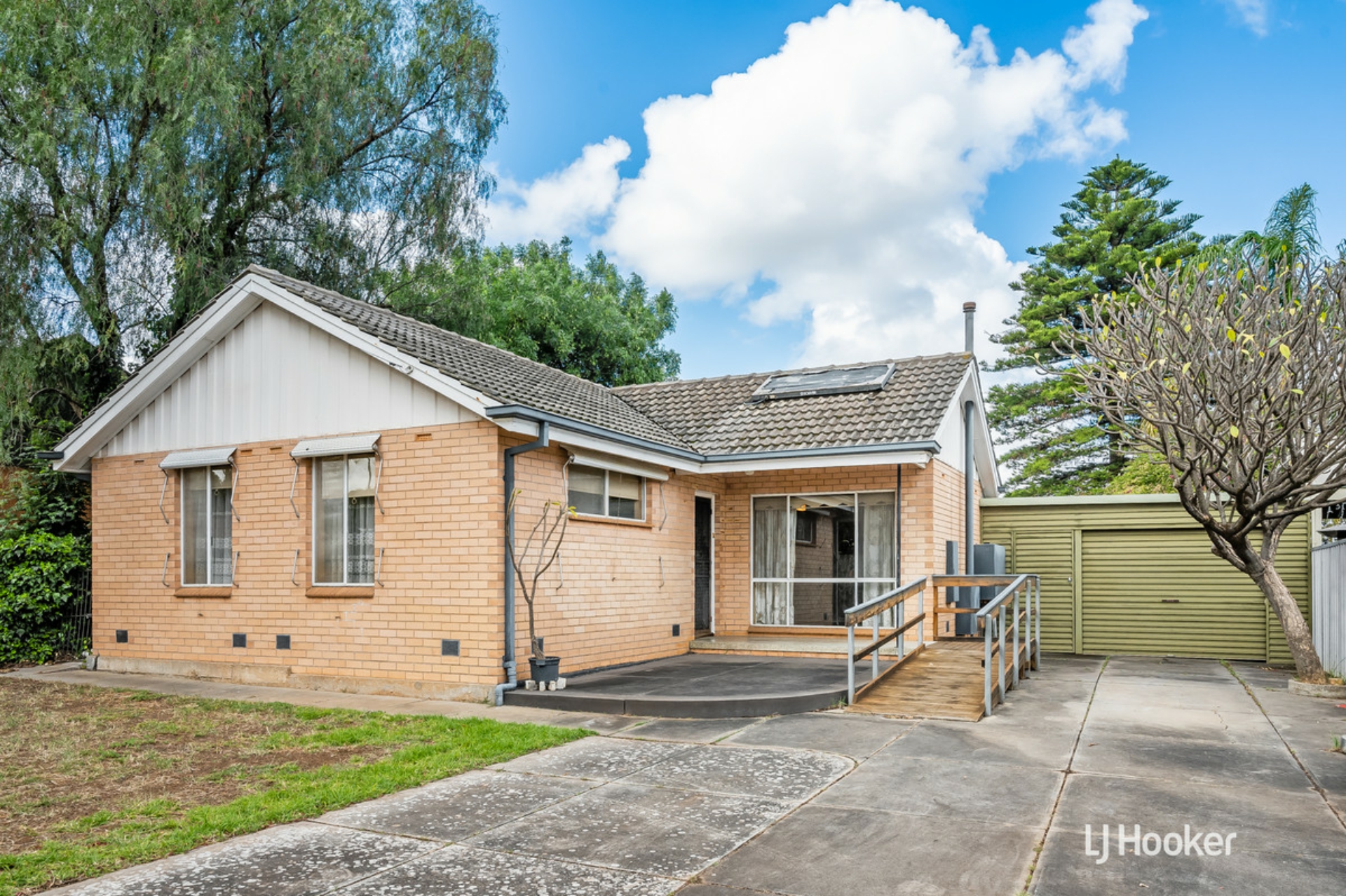 18 Deptford Street Elizabeth Grove SA - Property Details - LJ Hooker