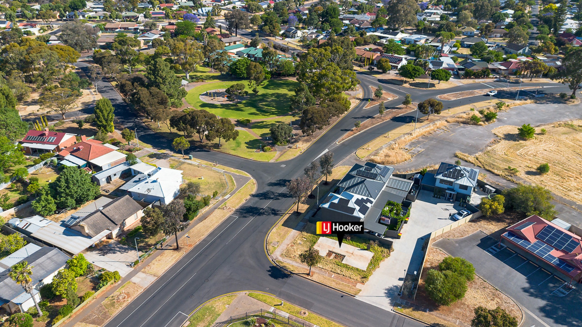 44A Gunther Street Elizabeth Grove SA - Residential for Sale - LJ Hooker
