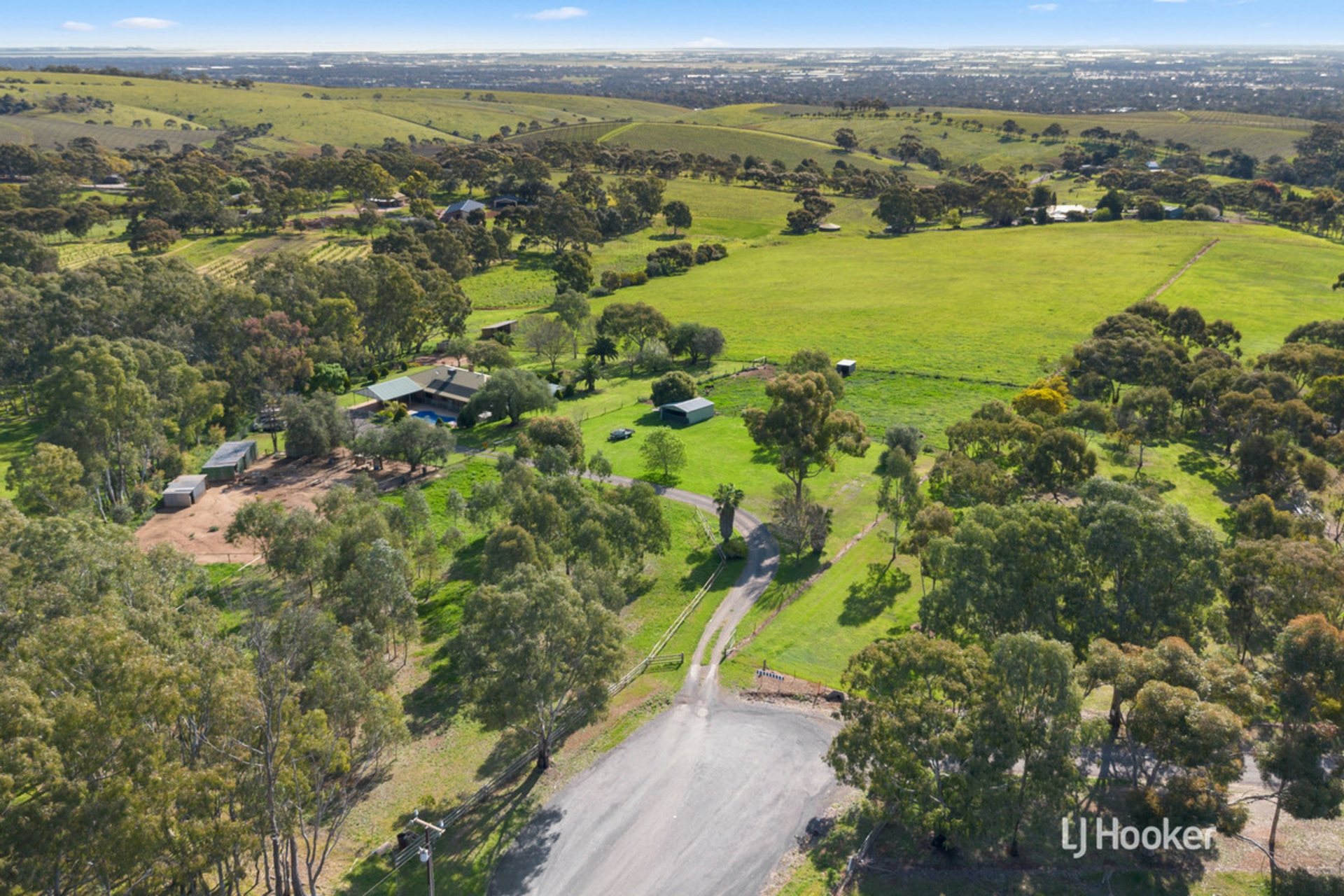 89 Goulds Road One Tree Hill SA - Property Details - LJ Hooker