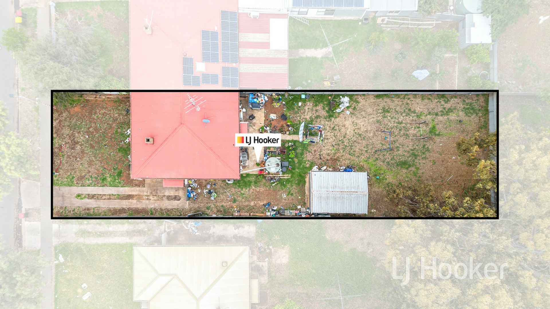 20 Twyford Street Elizabeth Grove SA - House for Sale - LJ Hooker