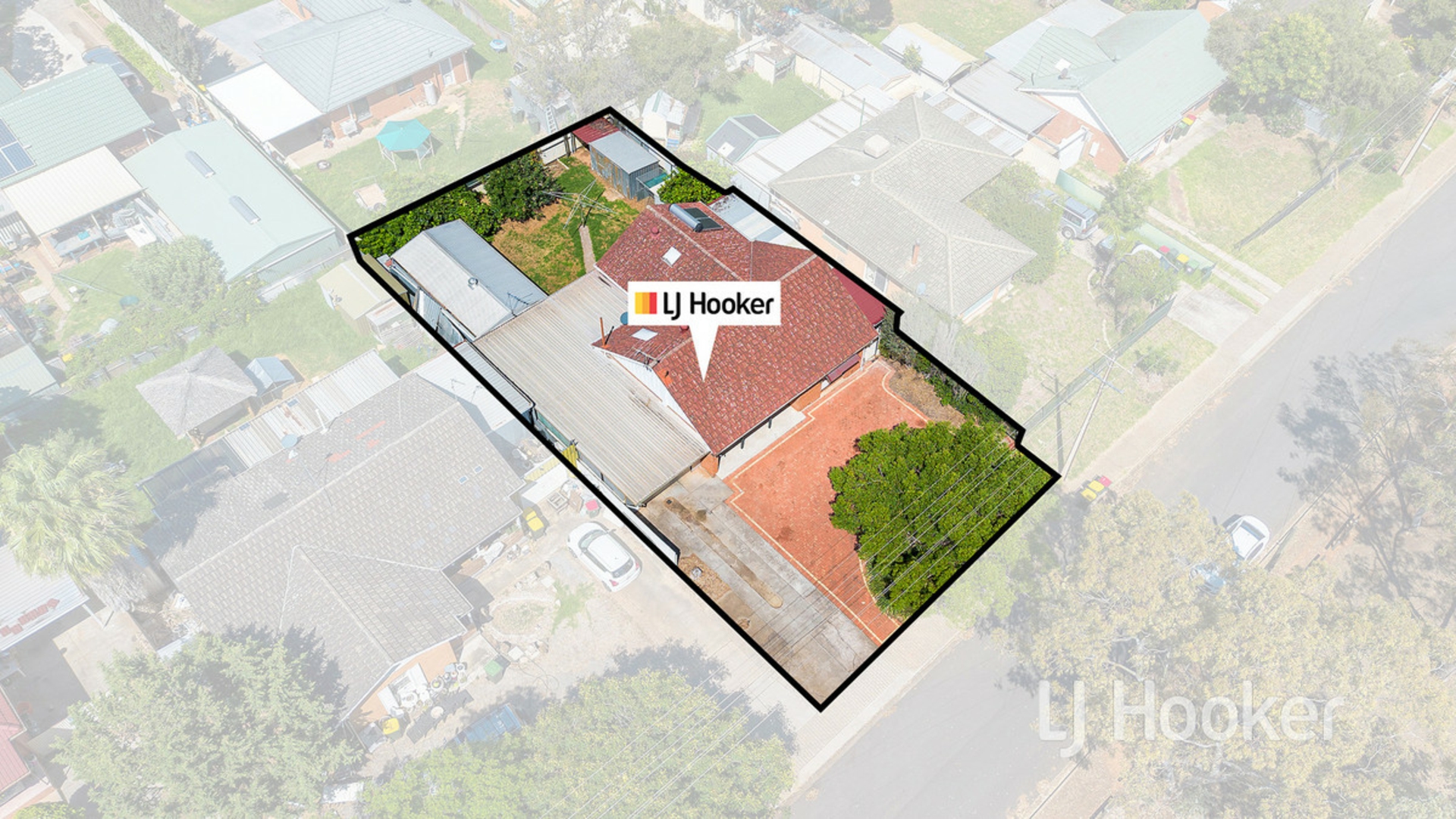 30 Mosterton Road Elizabeth Park SA - Property Details - LJ Hooker