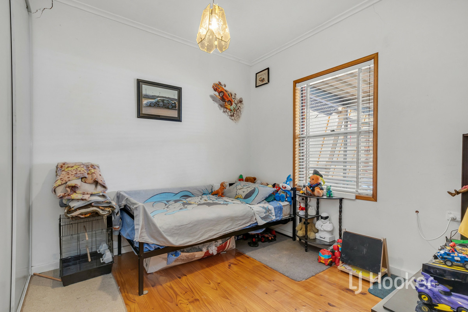 3 Stakes Crescent Elizabeth Downs SA - Property Details - LJ Hooker