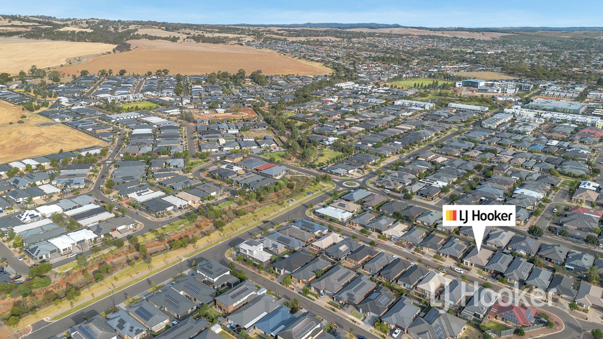 15 Highland Circuit Blakeview SA - Property Details - LJ Hooker