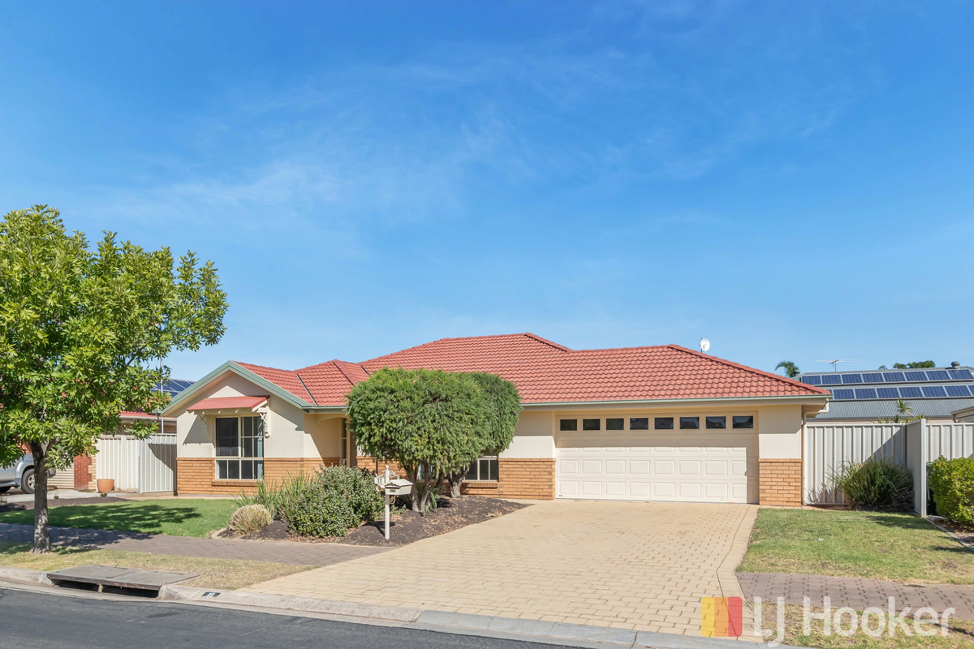 11 Brookfield Avenue Burton SA - Property Details - LJ Hooker
