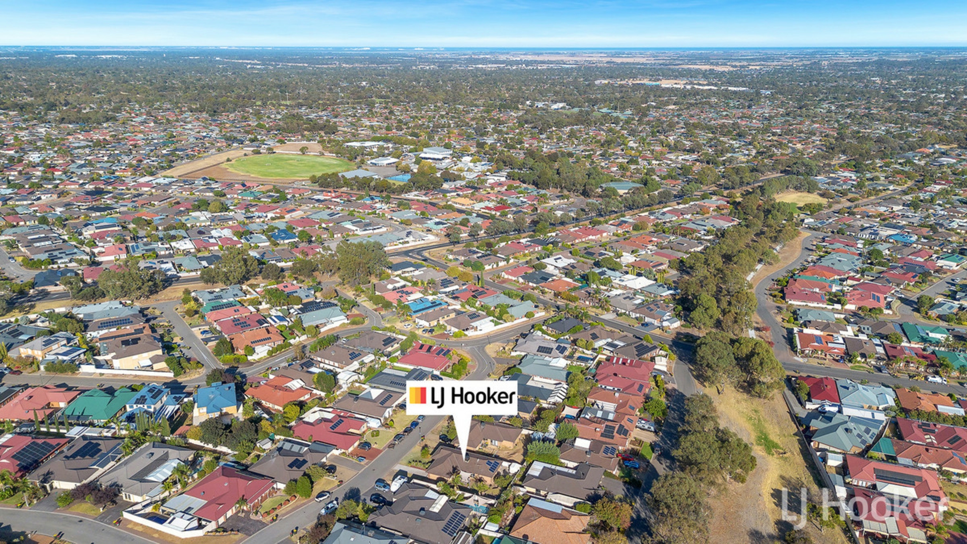 9 Berwick Rise Blakeview SA - House for Sale - LJ Hooker