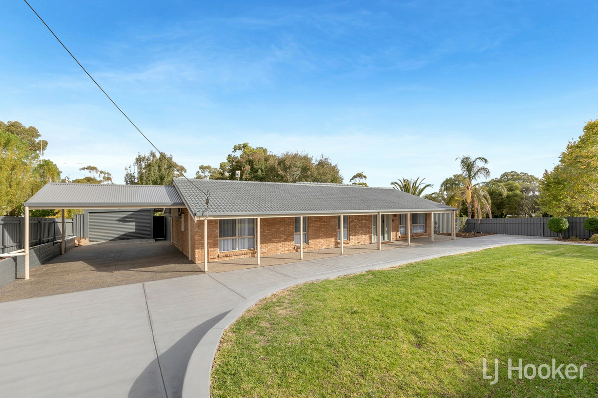 996 Black Top Road One Tree Hill SA - Property Details - LJ Hooker