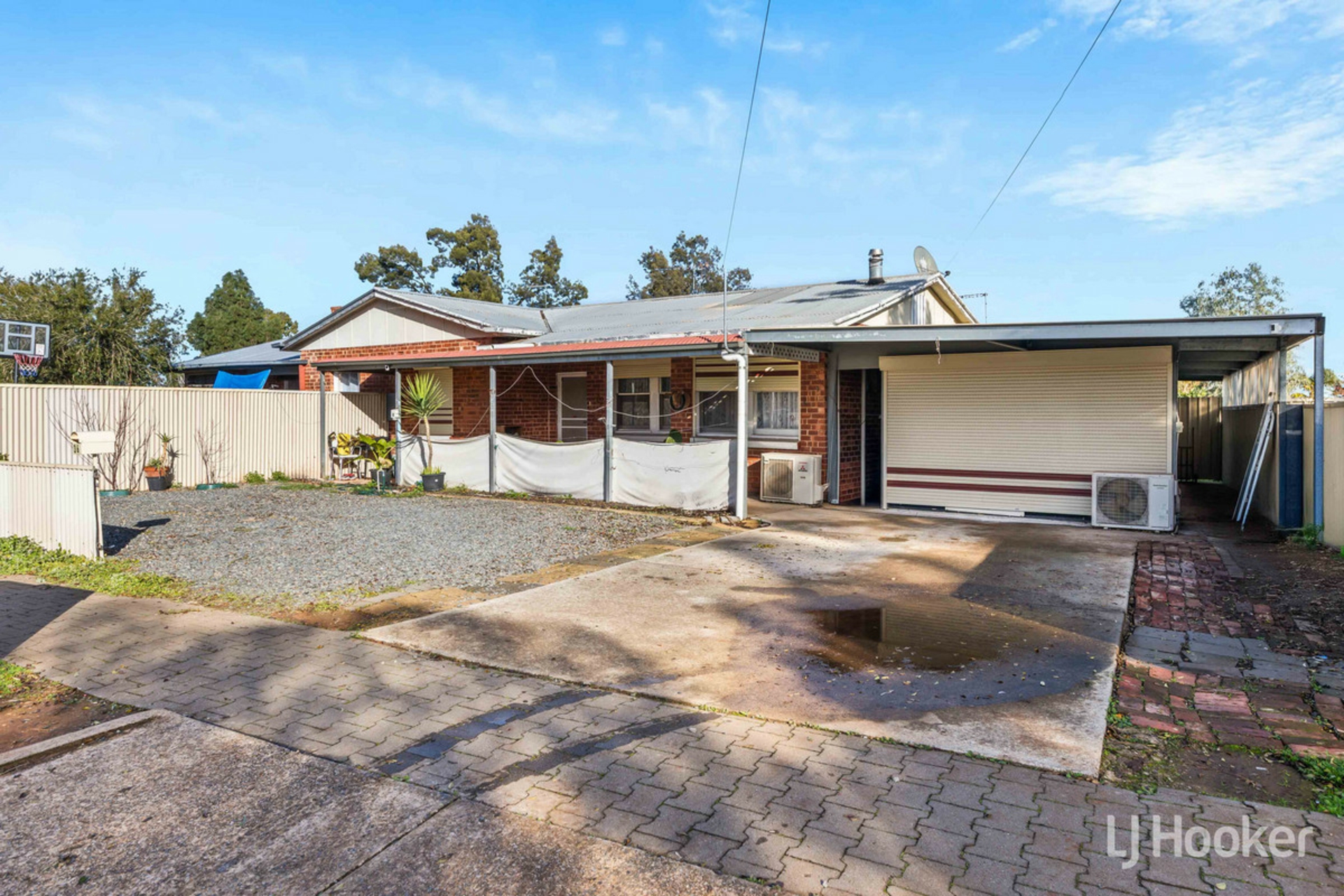 36 Wilkins Road Elizabeth Downs SA - House for Sale - LJ Hooker