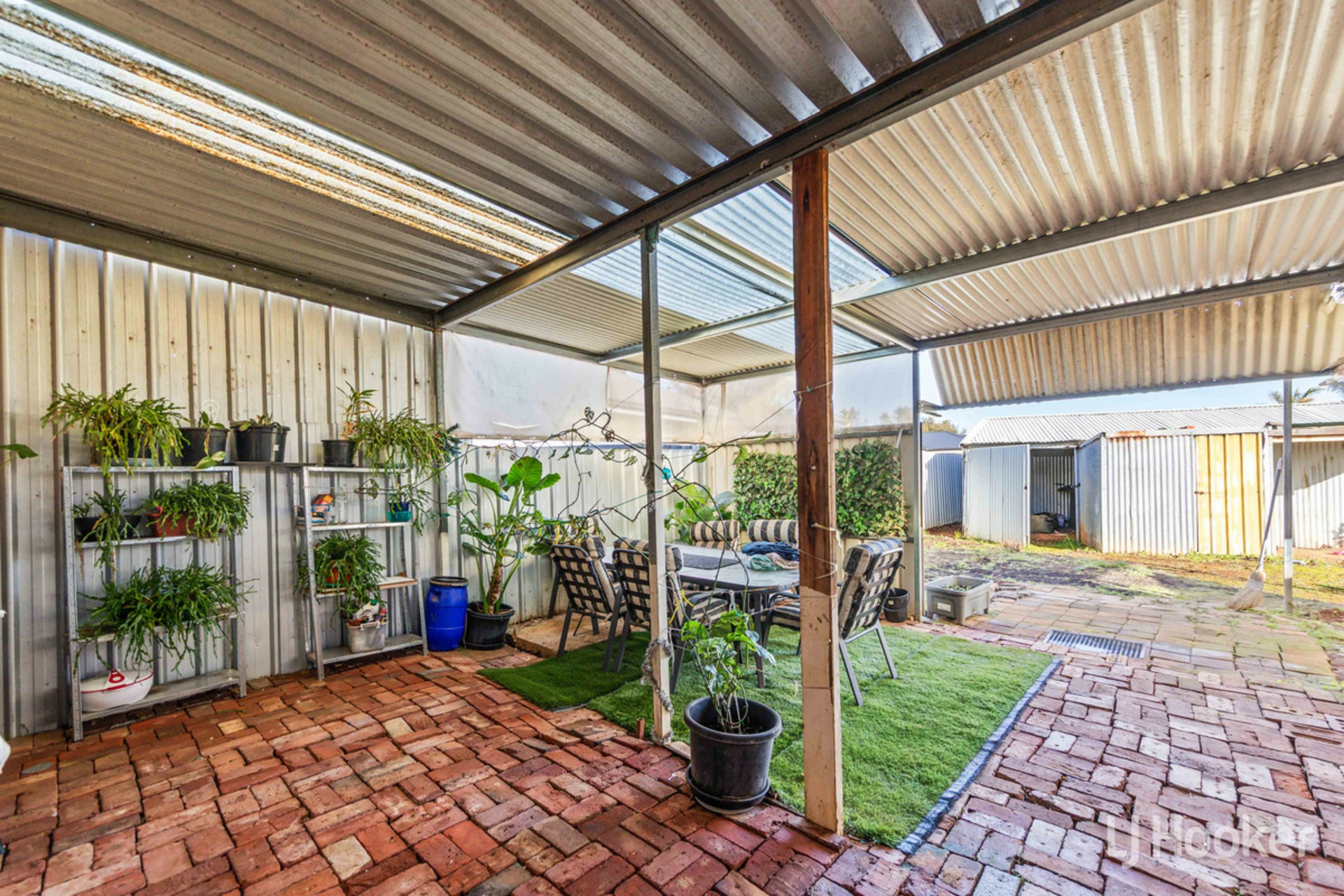 36 Wilkins Road Elizabeth Downs SA - Property Details - LJ Hooker