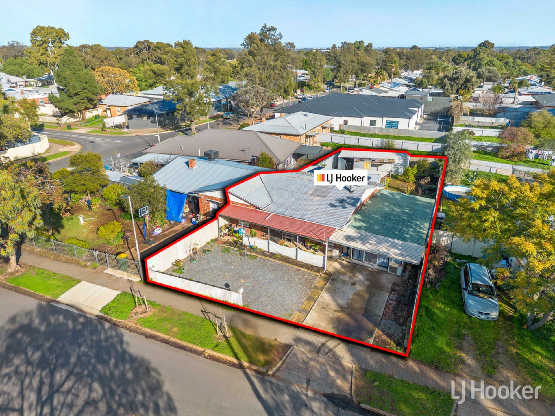 36 Wilkins Road Elizabeth Downs SA - Property Details - LJ Hooker