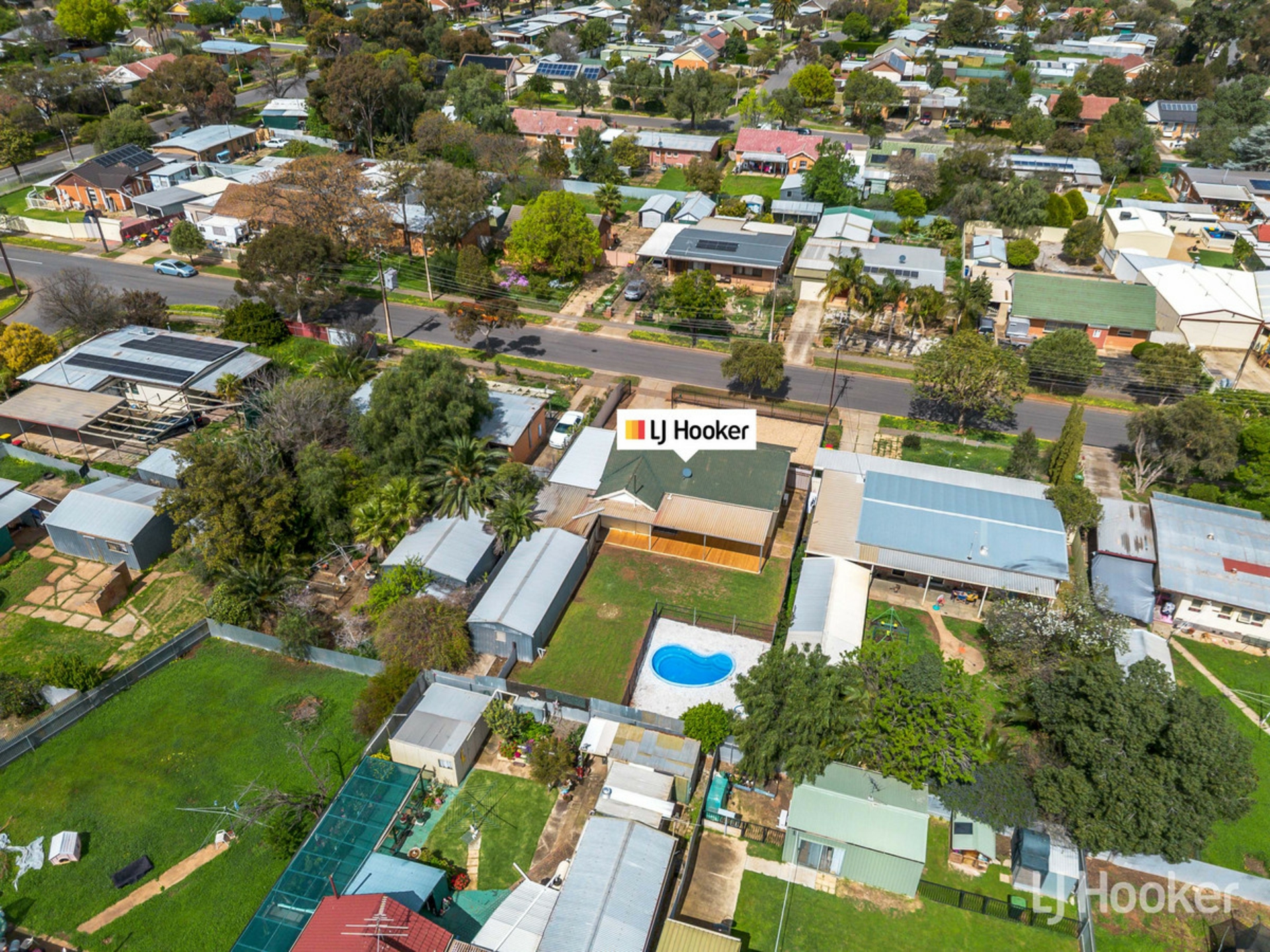 54 Rosewarne Crescent Davoren Park SA - Property Details - LJ Hooker