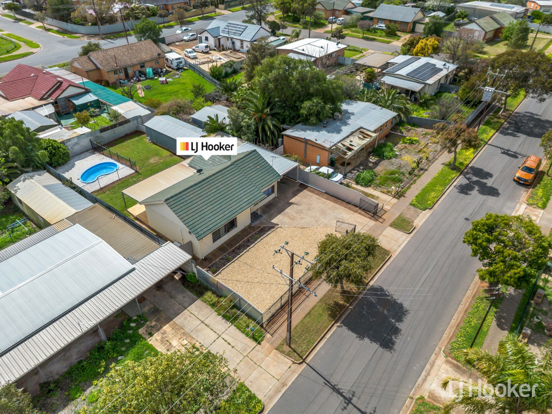 54 Rosewarne Crescent Davoren Park SA - Property Details - LJ Hooker