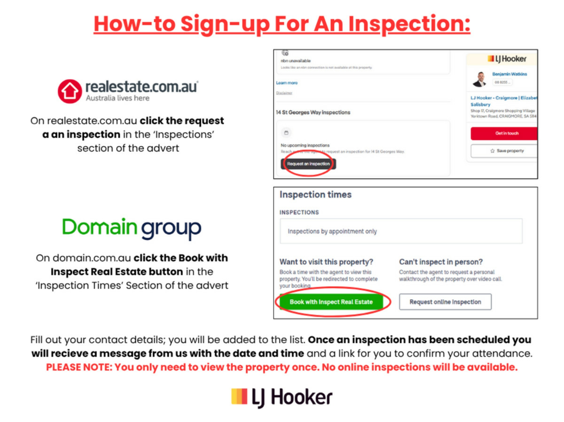 4 Florida Court Craigmore SA - House for Rent - LJ Hooker