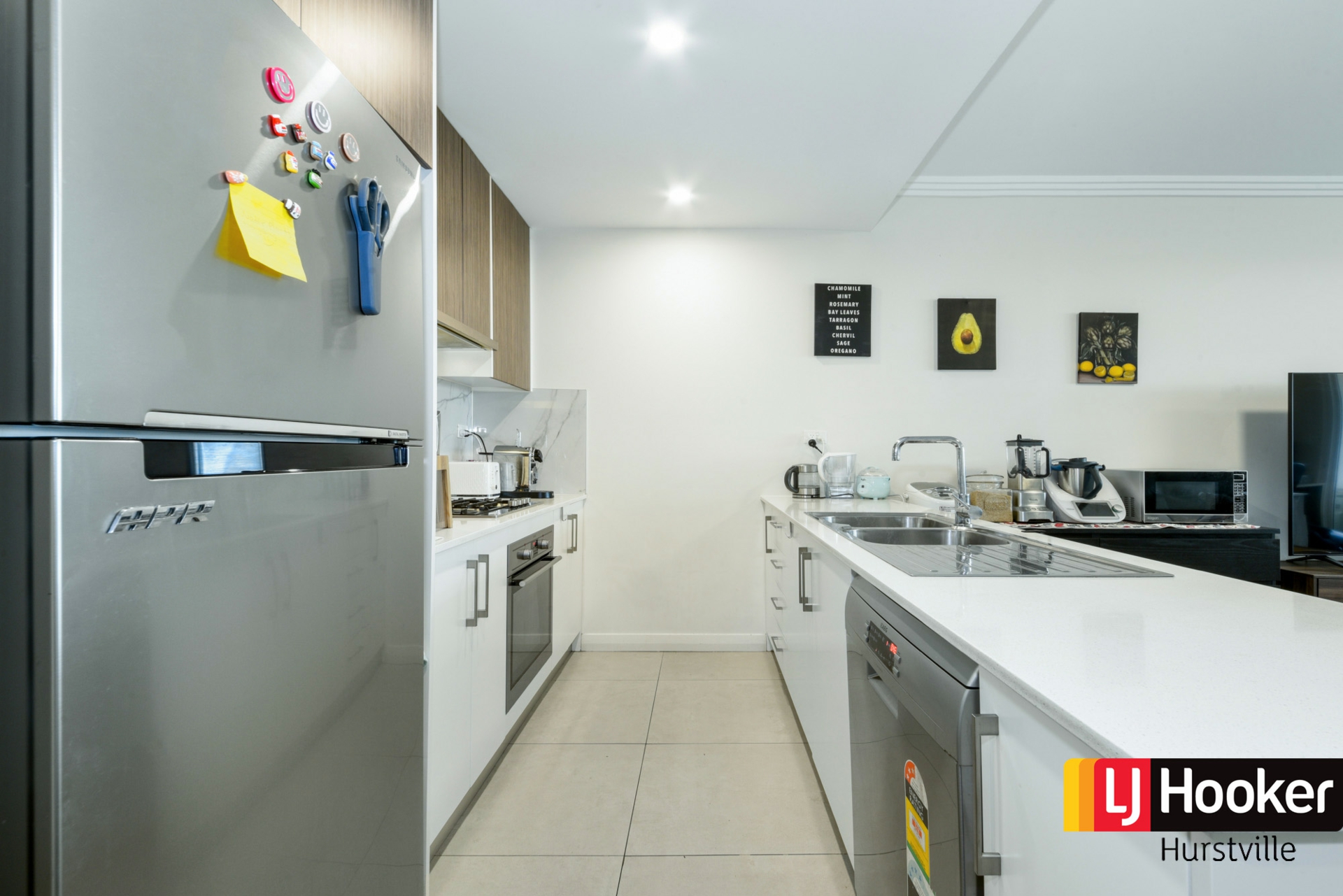 22/2 Messiter Street Campsie NSW - Apartment for Sale - LJ Hooker