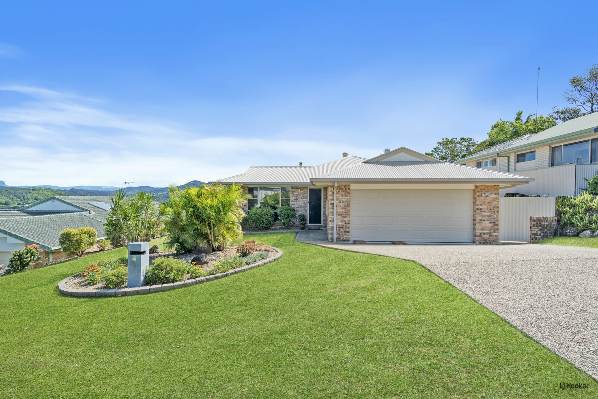 4 Snowgum Drive Bilambil Heights NSW - Property Details - LJ Hooker