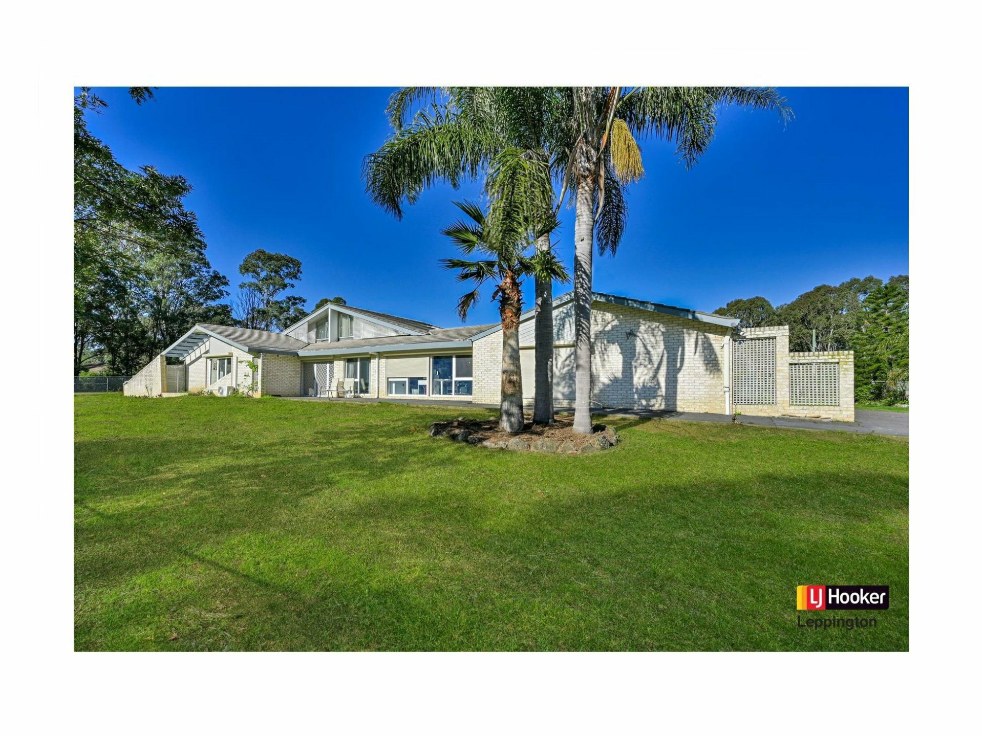 6 St James Road Varroville NSW - Property Details - LJ Hooker