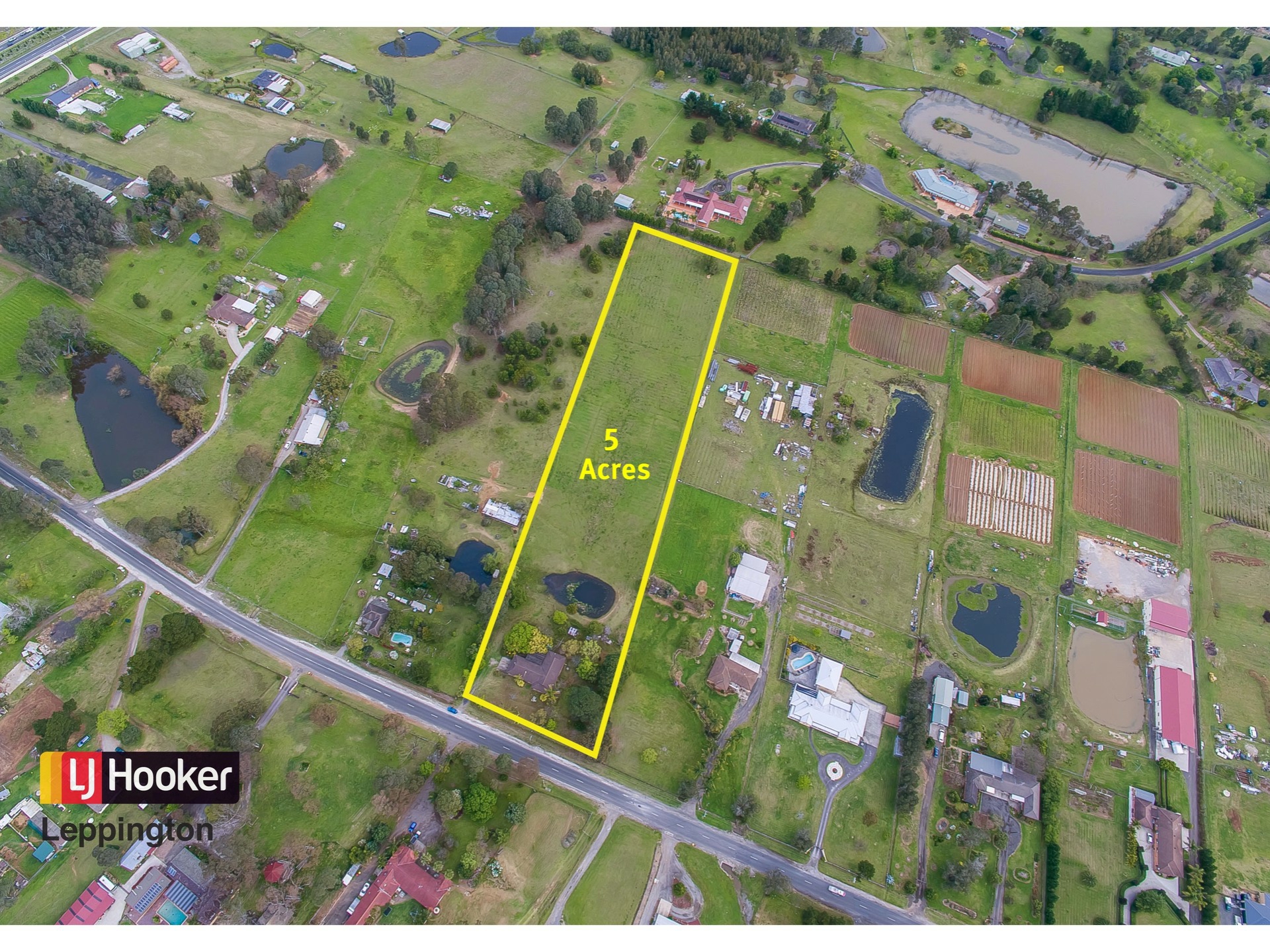 57 Catherine Fields Road Catherine Field NSW - Property Details - LJ Hooker