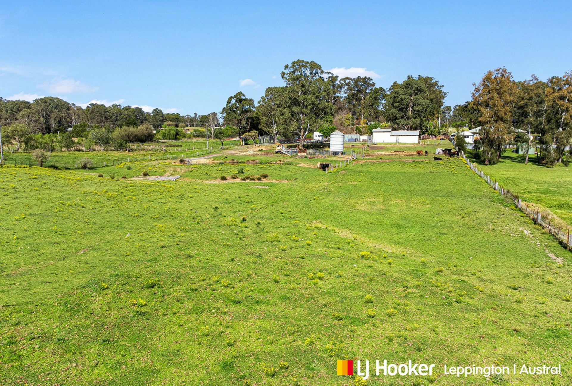 48 Deepfields Road Catherine Field NSW - AcreageSemi-rural for Sale ...