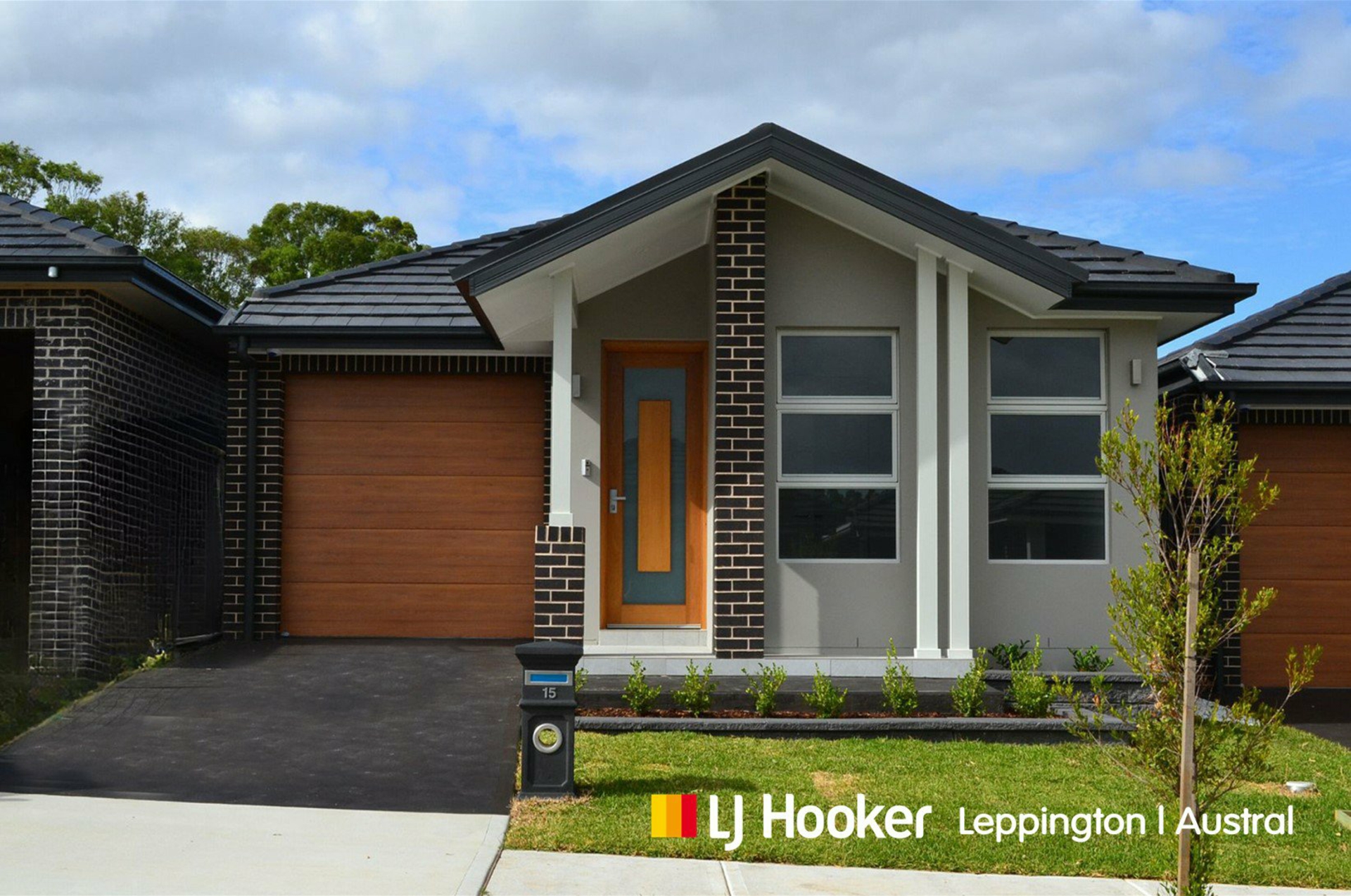 15 Bellaroi Street Austral NSW - Property Details - LJ Hooker