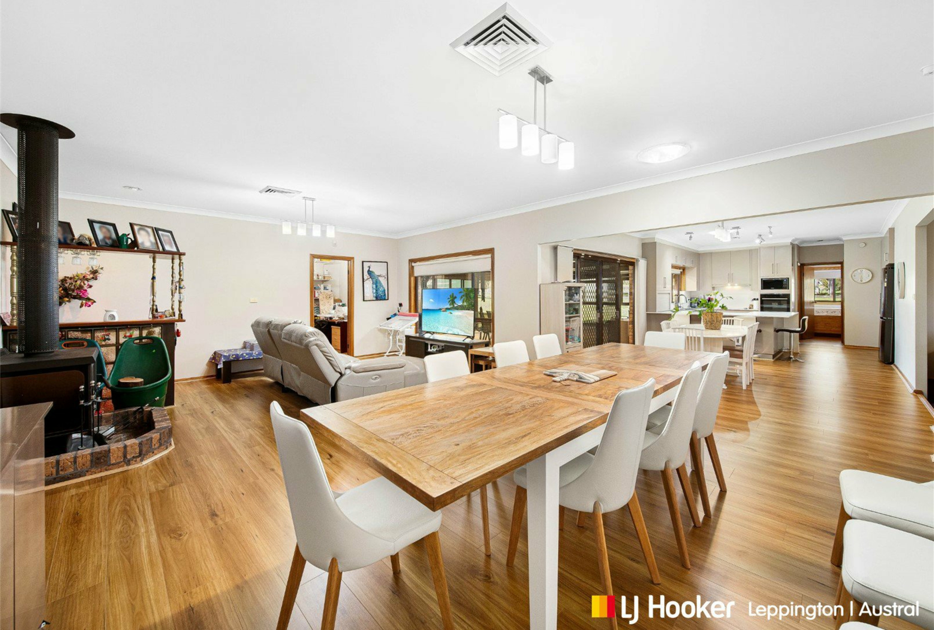 374 Catherine Fields Road Catherine Field NSW - Property Details - LJ ...