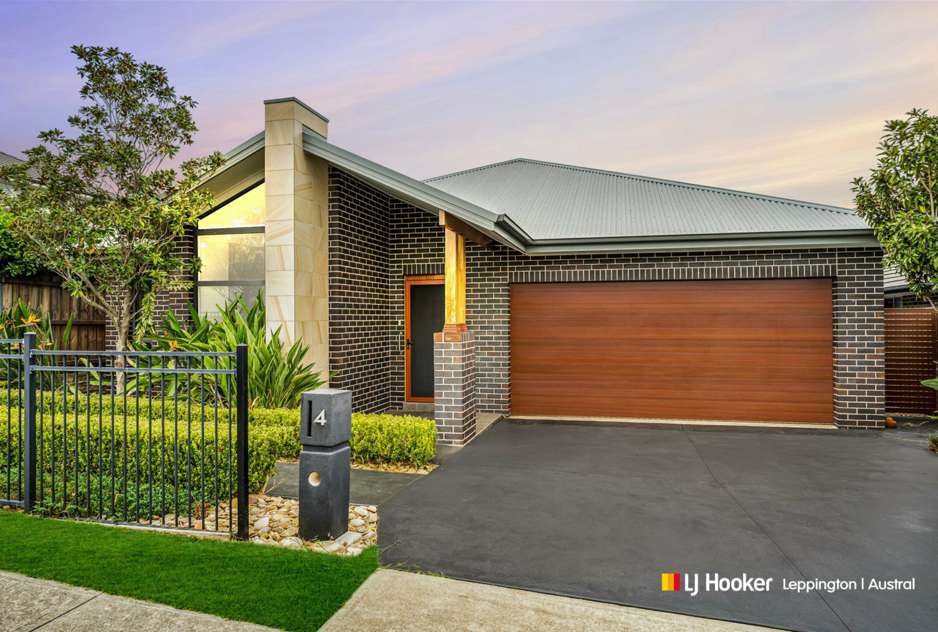 4 Clement Road Edmondson Park NSW - Property Details - LJ Hooker