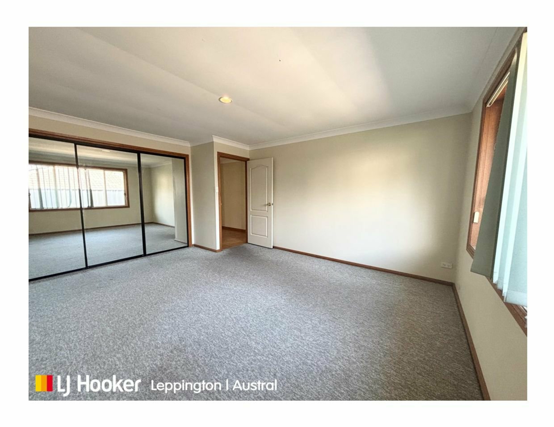 1 Spinel Street Eagle Vale NSW - Property Details - LJ Hooker