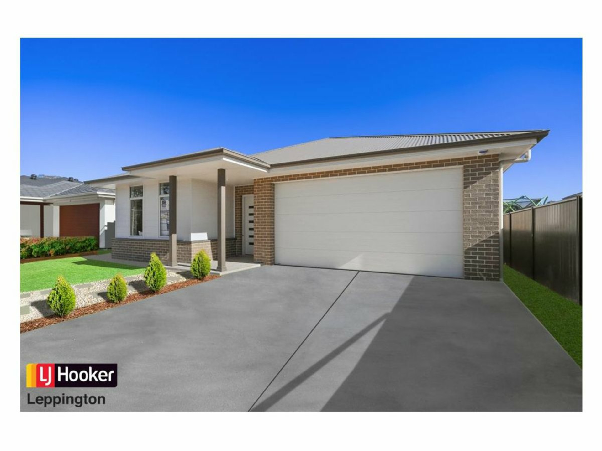 82 Winter Street Denham Court NSW - Property Details - LJ Hooker