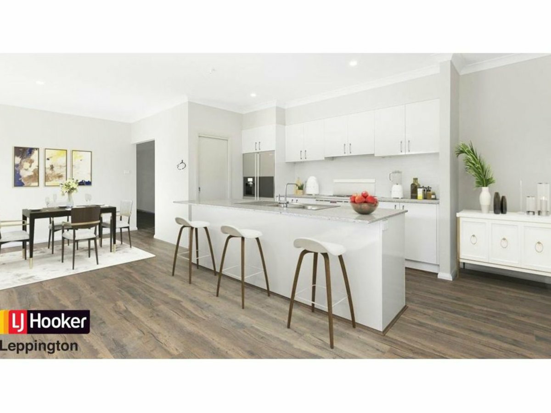 82 Winter Street Denham Court NSW - Property Details - LJ Hooker