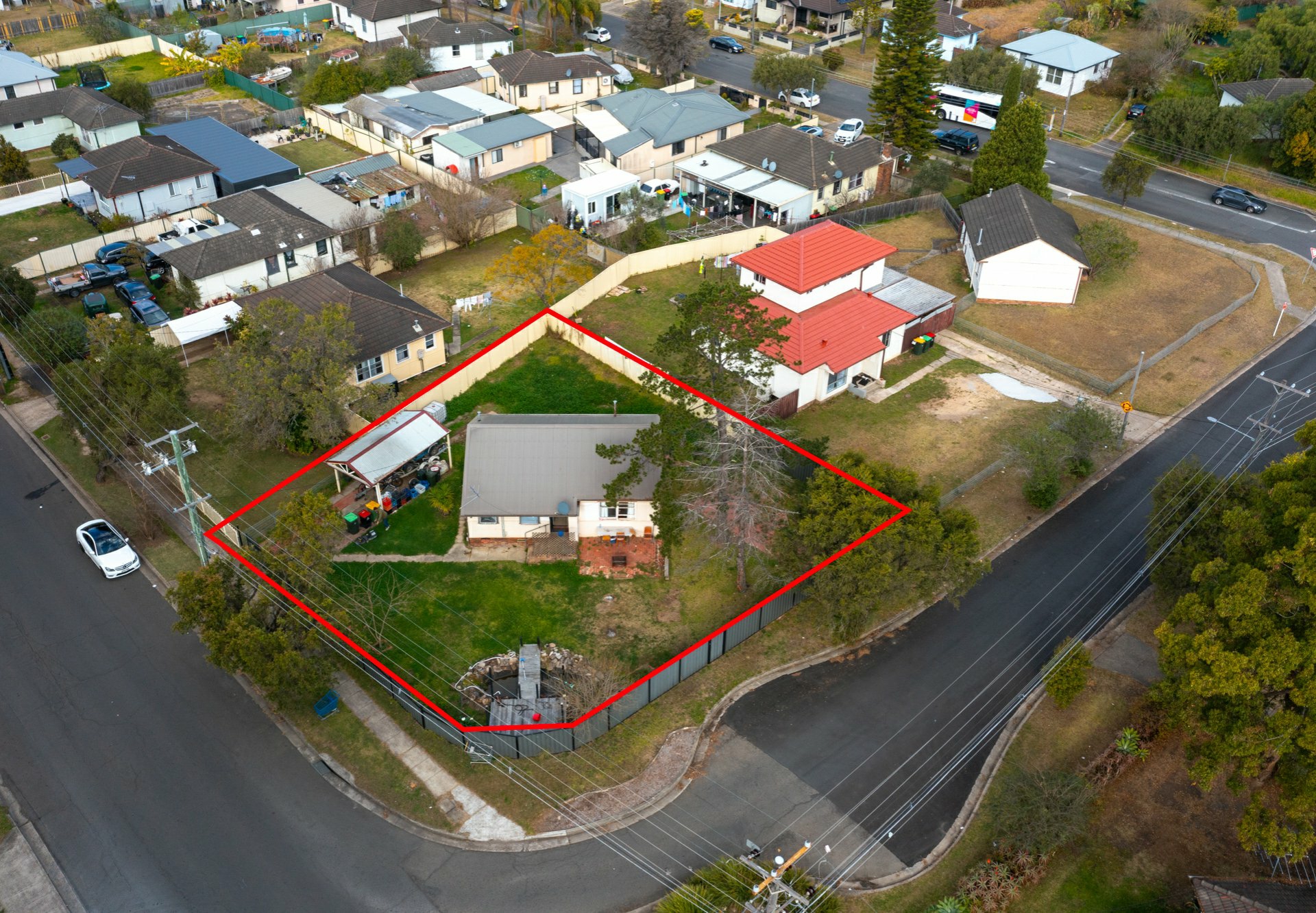 71 Biloela Street Villawood NSW - Property Details - LJ Hooker