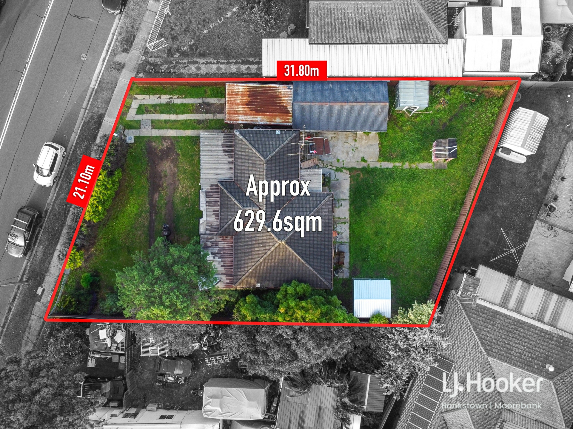41 Hollywood Drive Lansvale NSW - Property Details - LJ Hooker