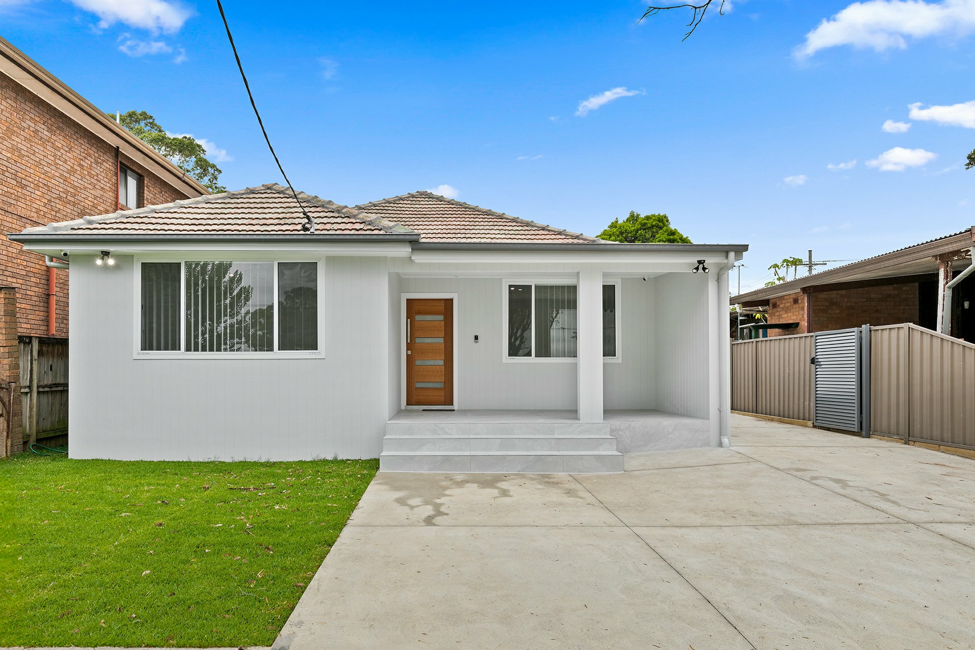 233 Hector Street Sefton NSW - Property Details - LJ Hooker