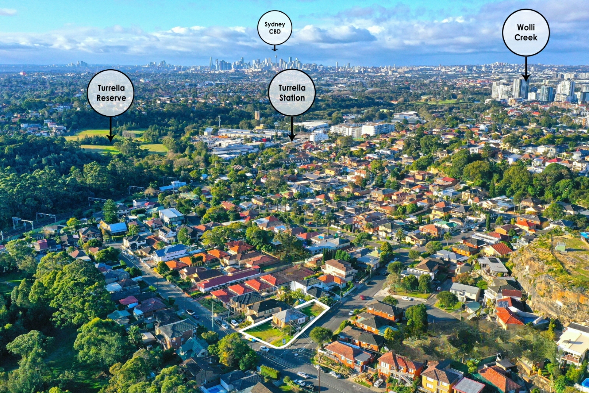 20 John Street Bardwell Valley NSW - House for Sale - LJ Hooker