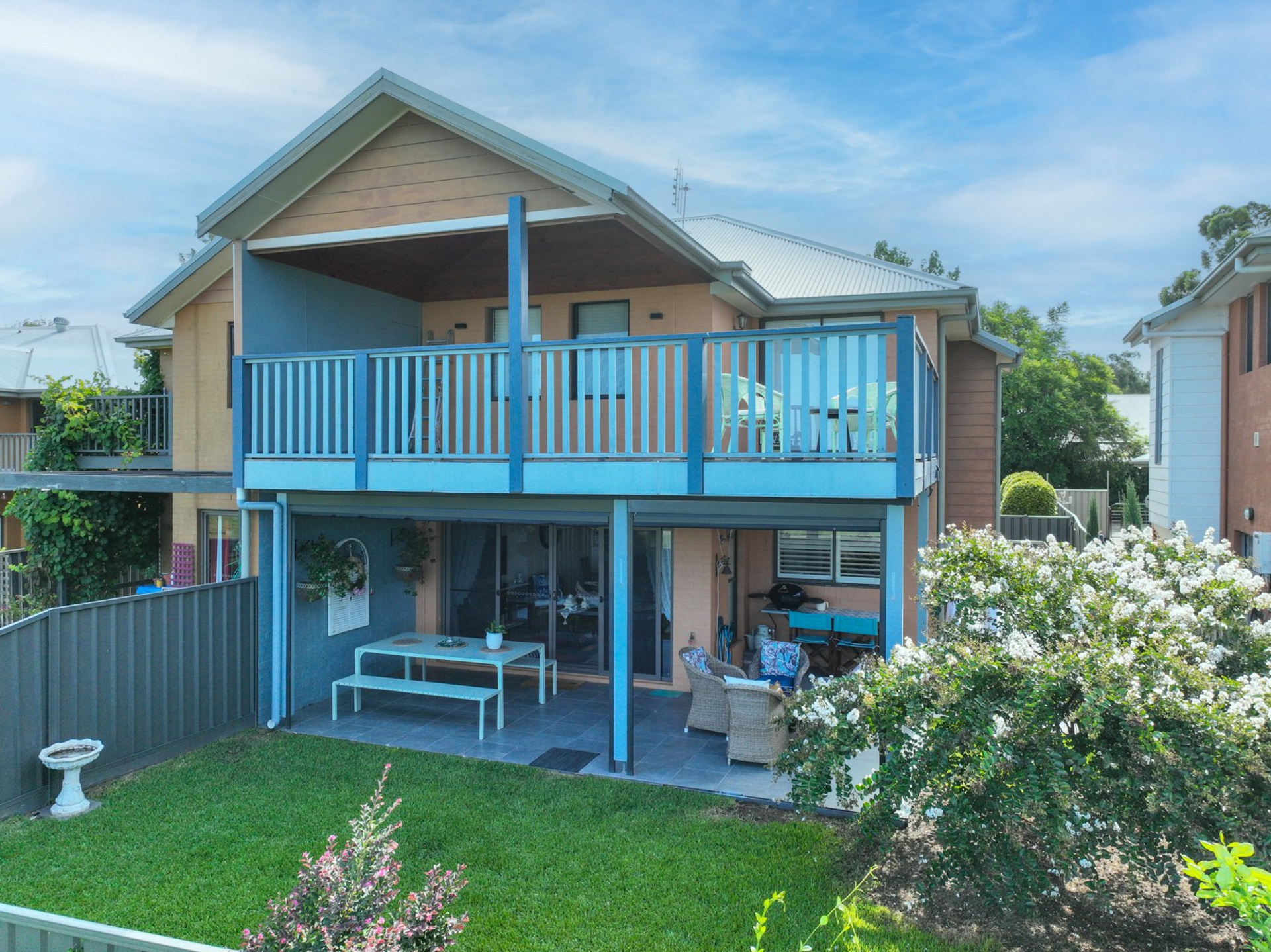 13/25 Paterson Rd Bolwarra NSW - Property Details - LJ Hooker