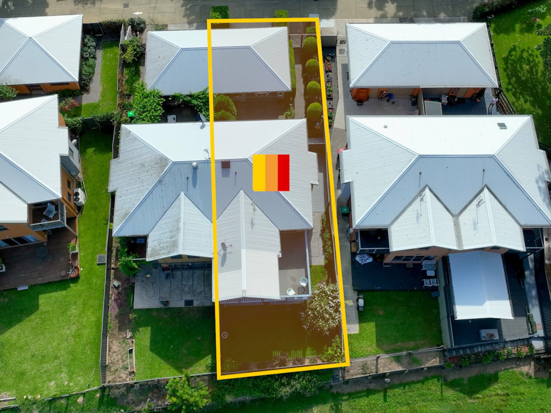 13/25 Paterson Rd Bolwarra NSW - Property Details - LJ Hooker