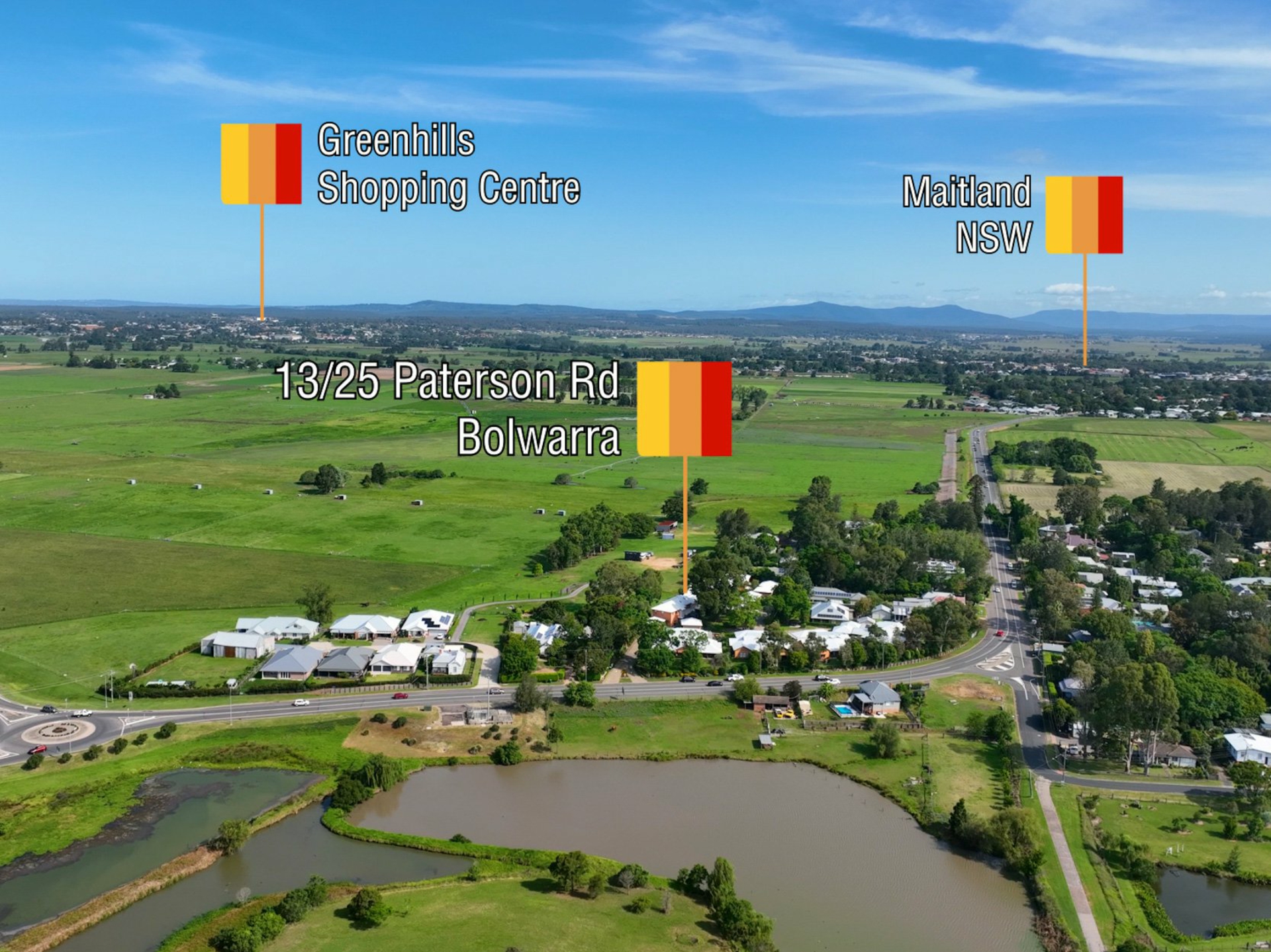 13/25 Paterson Rd Bolwarra NSW - Property Details - LJ Hooker