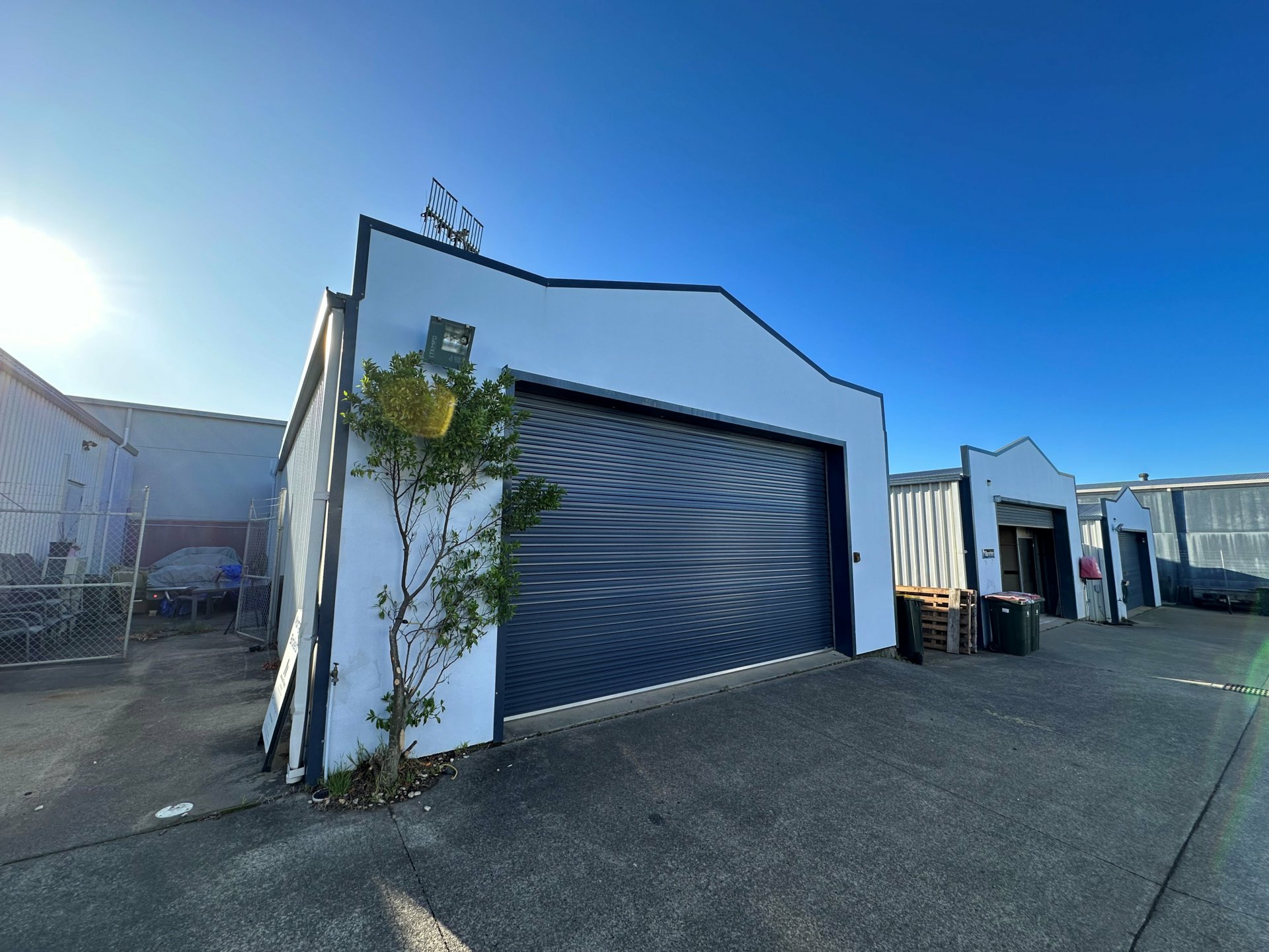 3-5/10 Shearwater Drive Taylors Beach NSW - Industrial/Warehouse for ...