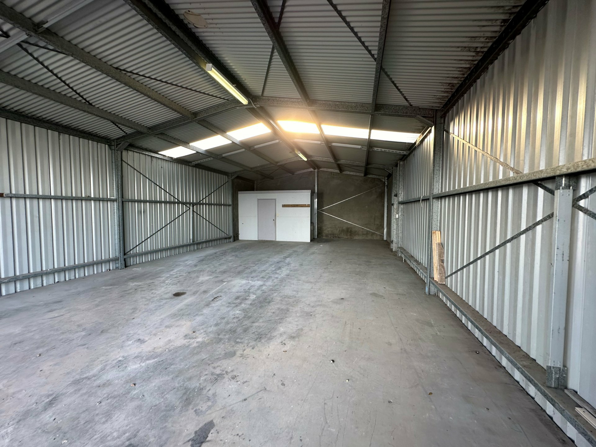 3-5/10 Shearwater Drive Taylors Beach NSW - Industrial/Warehouse for ...