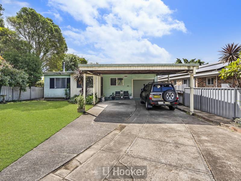 50 Fassifern Road Fassifern NSW - Property Details - LJ Hooker