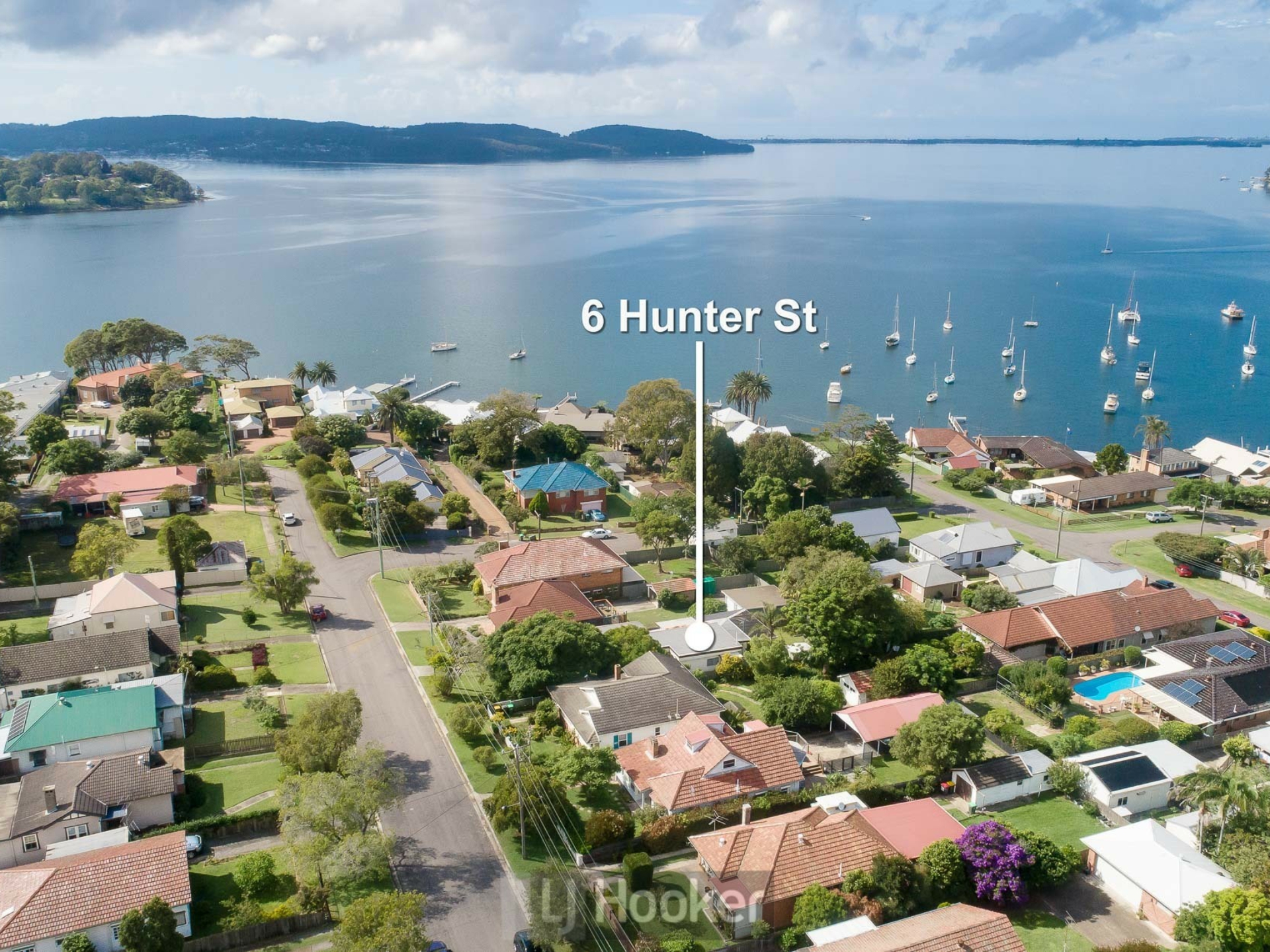 6 Hunter Street Toronto NSW - Property Details - LJ Hooker