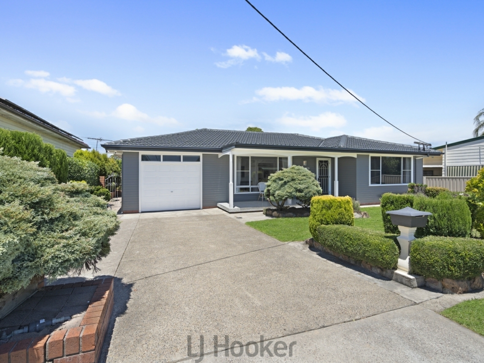 36 Second Street Boolaroo NSW - Property Details - LJ Hooker