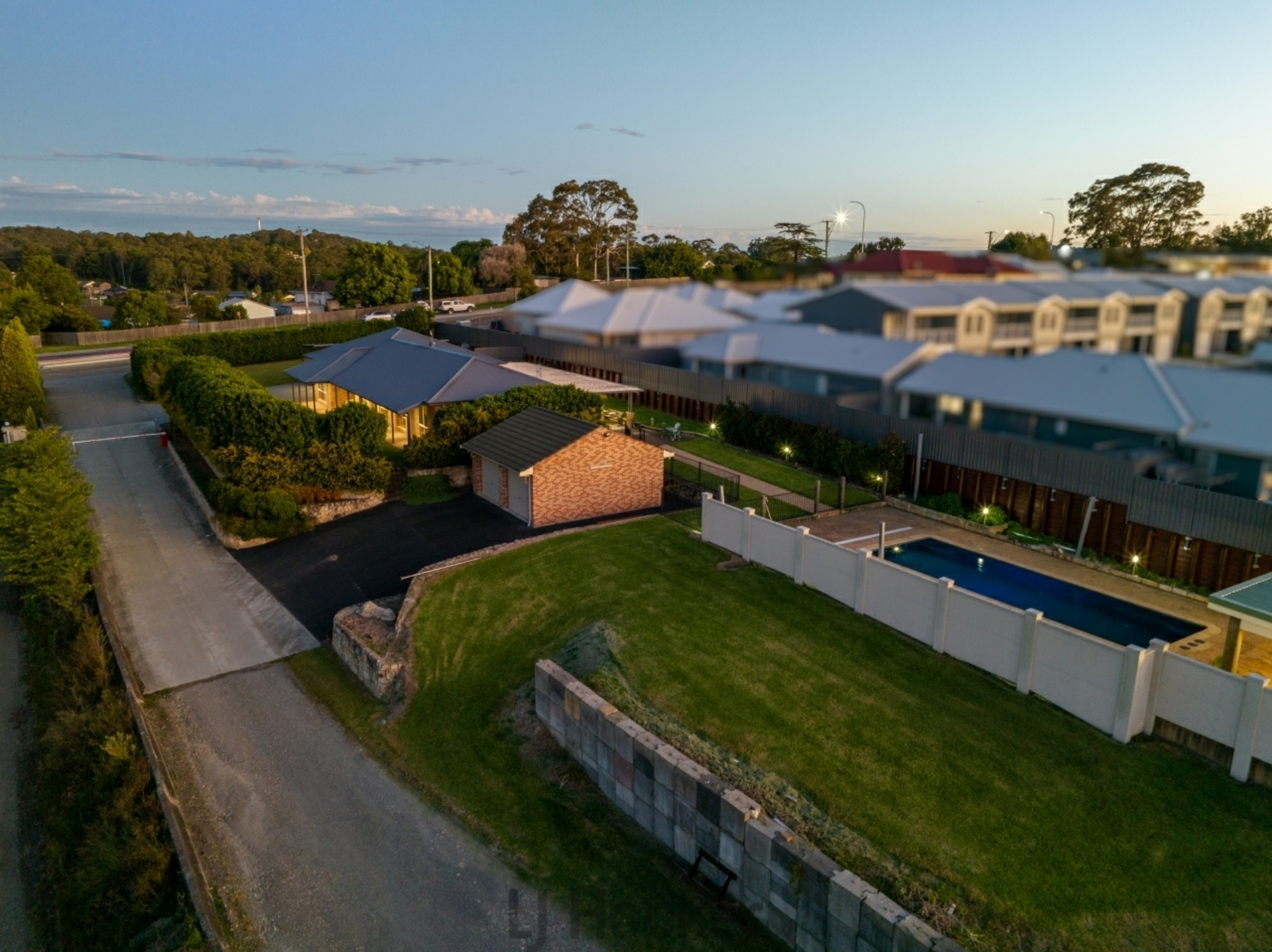 148 Lake Road Elermore Vale NSW - Property Details - LJ Hooker