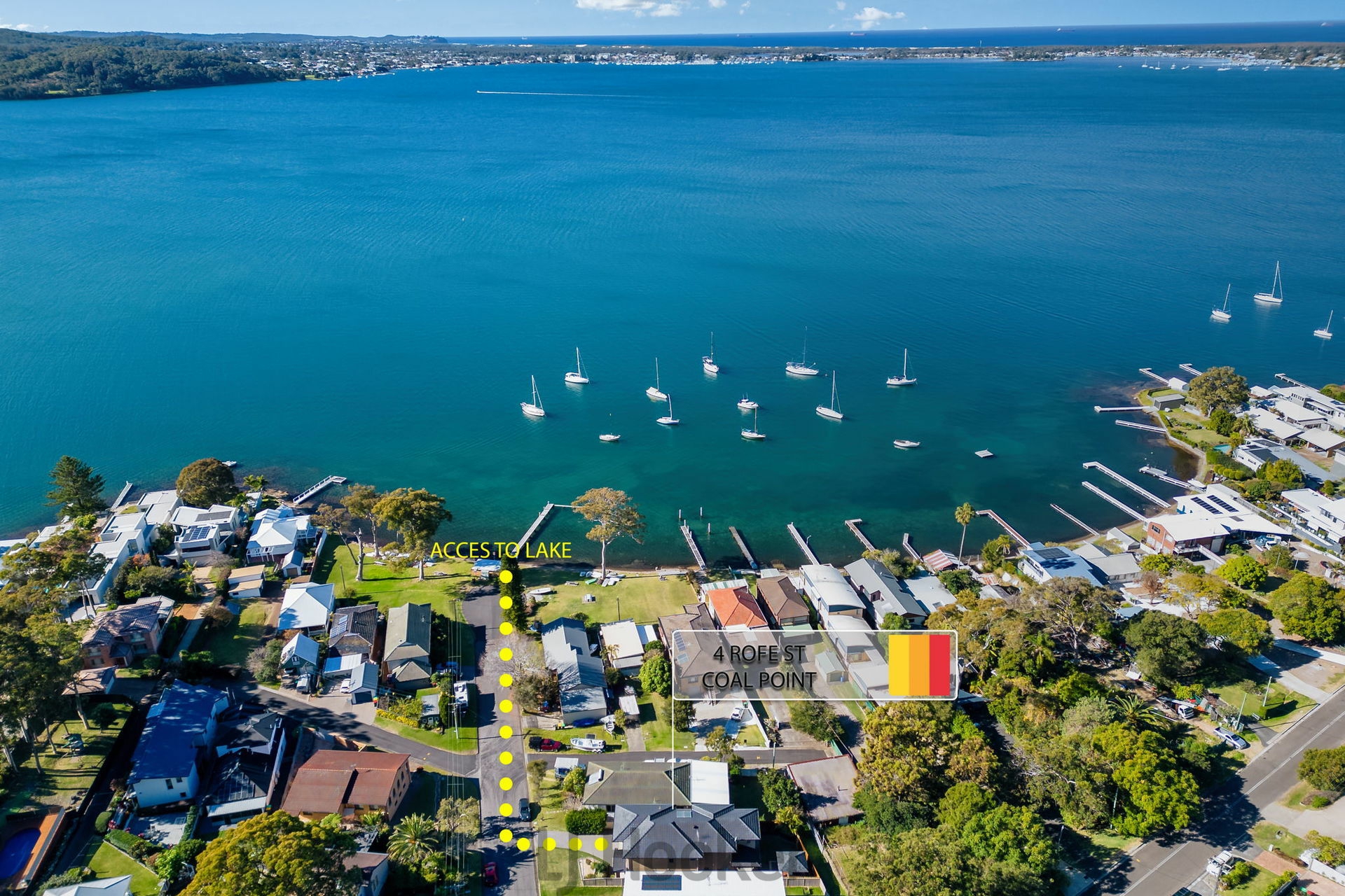 4 Rofe Street Coal Point NSW - Property Details - LJ Hooker