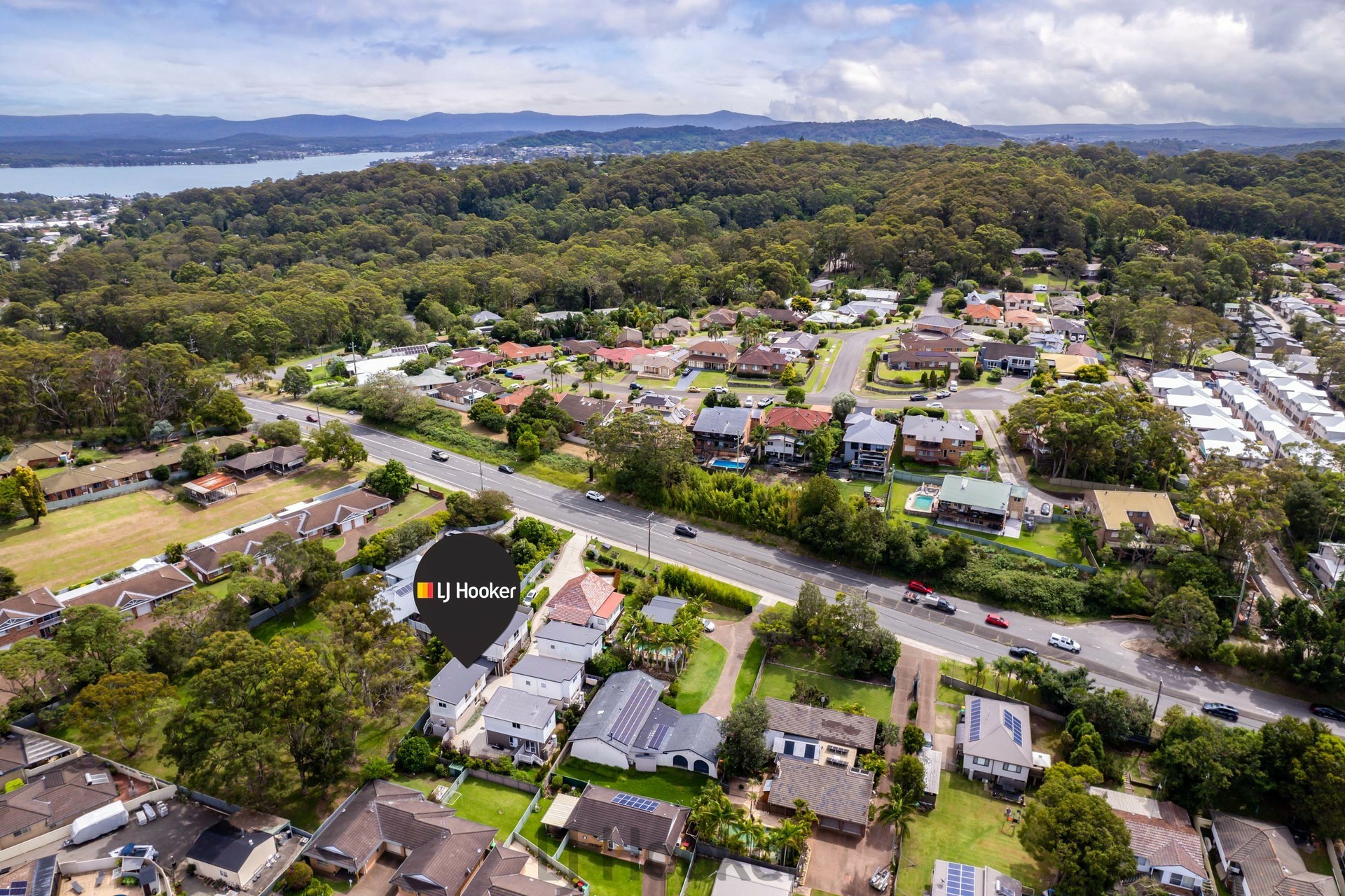 5/212 Warners Bay Road Mount Hutton NSW - Property Details - LJ Hooker
